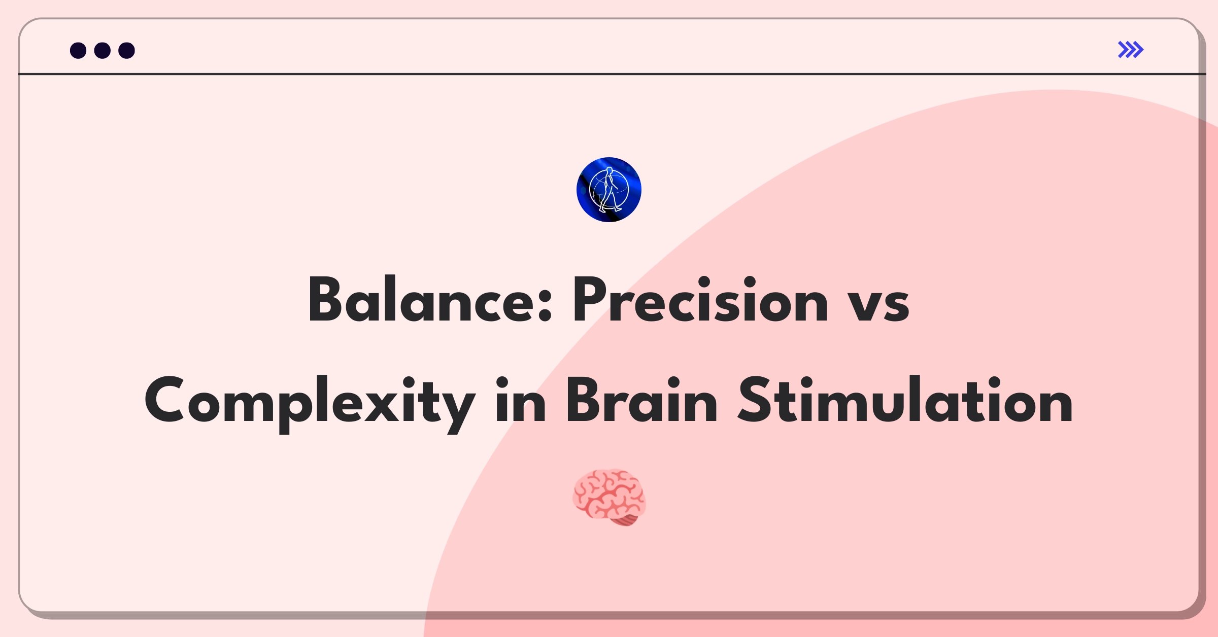 Medtronic DBS Precision vs Complexity | Trade-Off Analysis - NextSprints