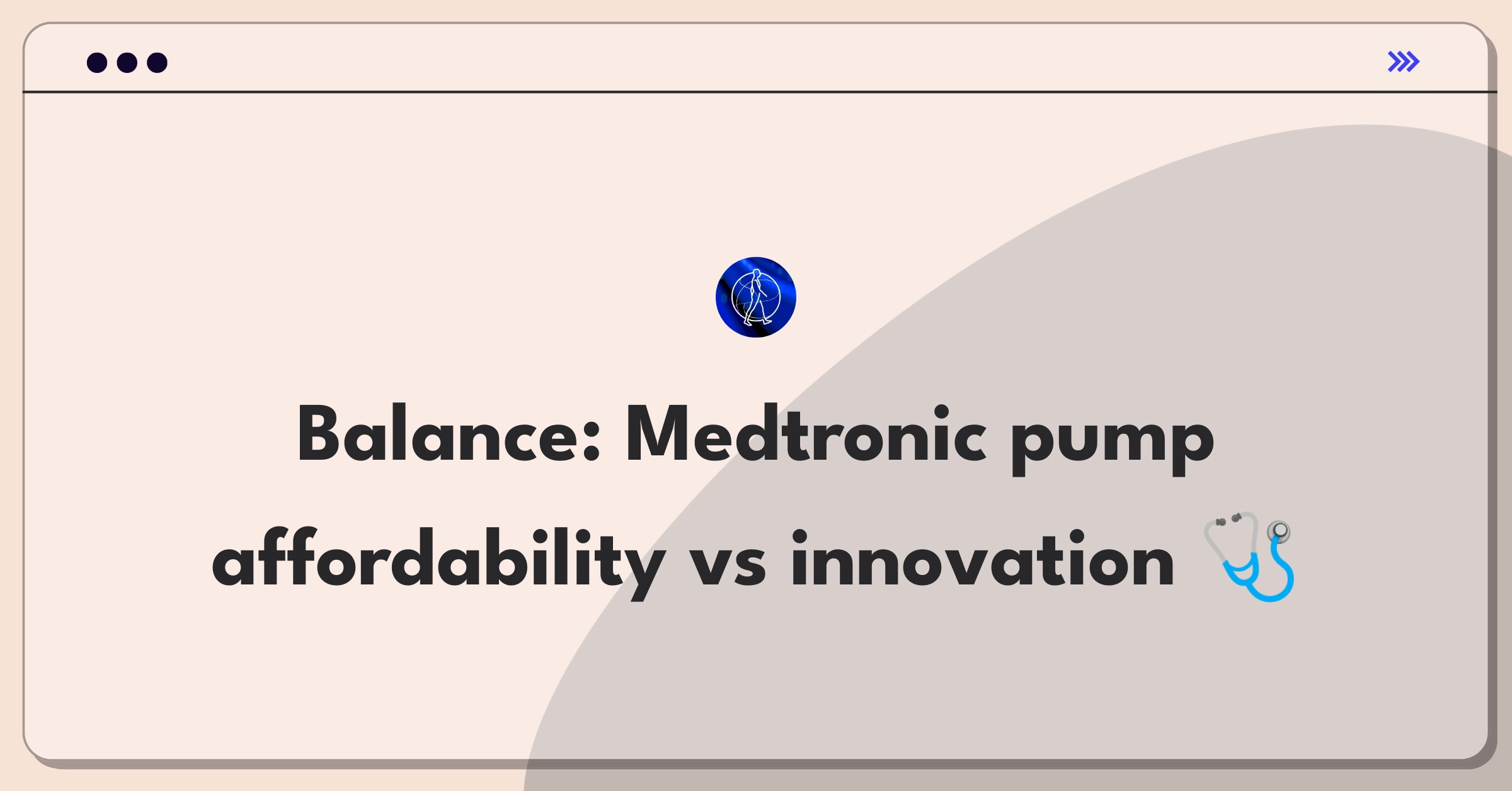 Medtronic Insulin Pump Cost vs Features | Trade-Off Case - NextSprints