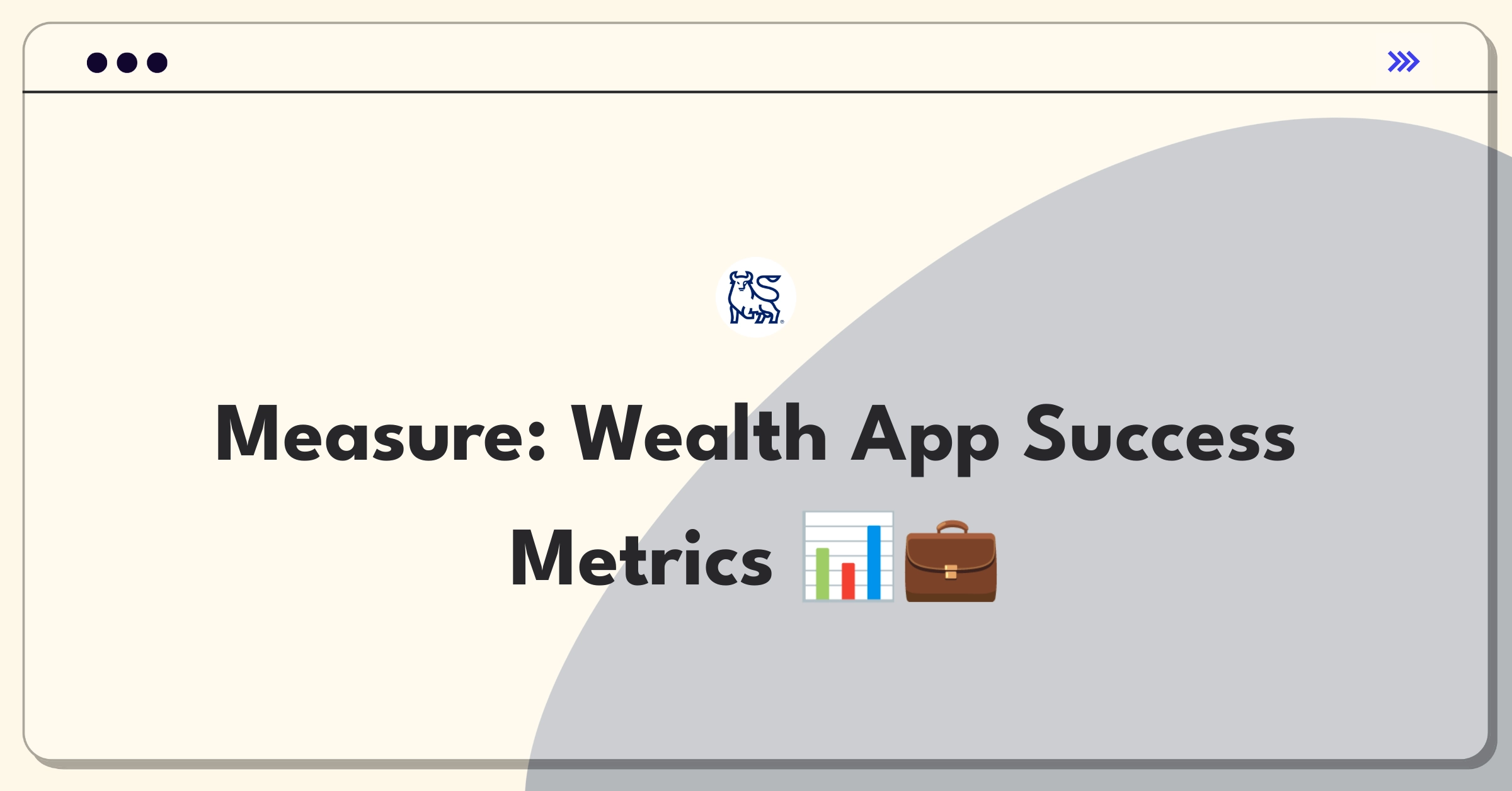 Merrill Lynch App Success Metrics | Product Analytics Case - NextSprints