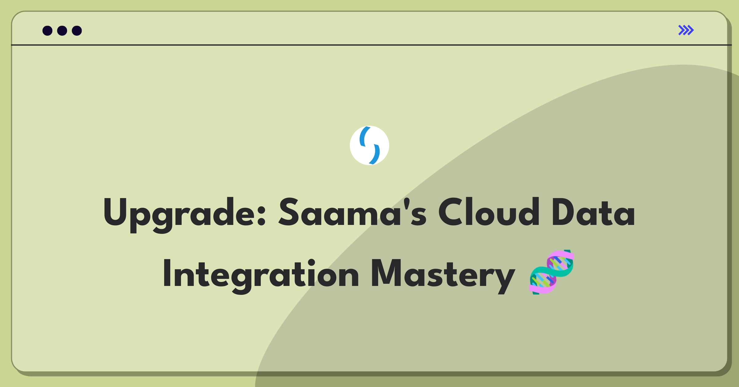 Saama Data Integration | Product Improvement Interview - NextSprints