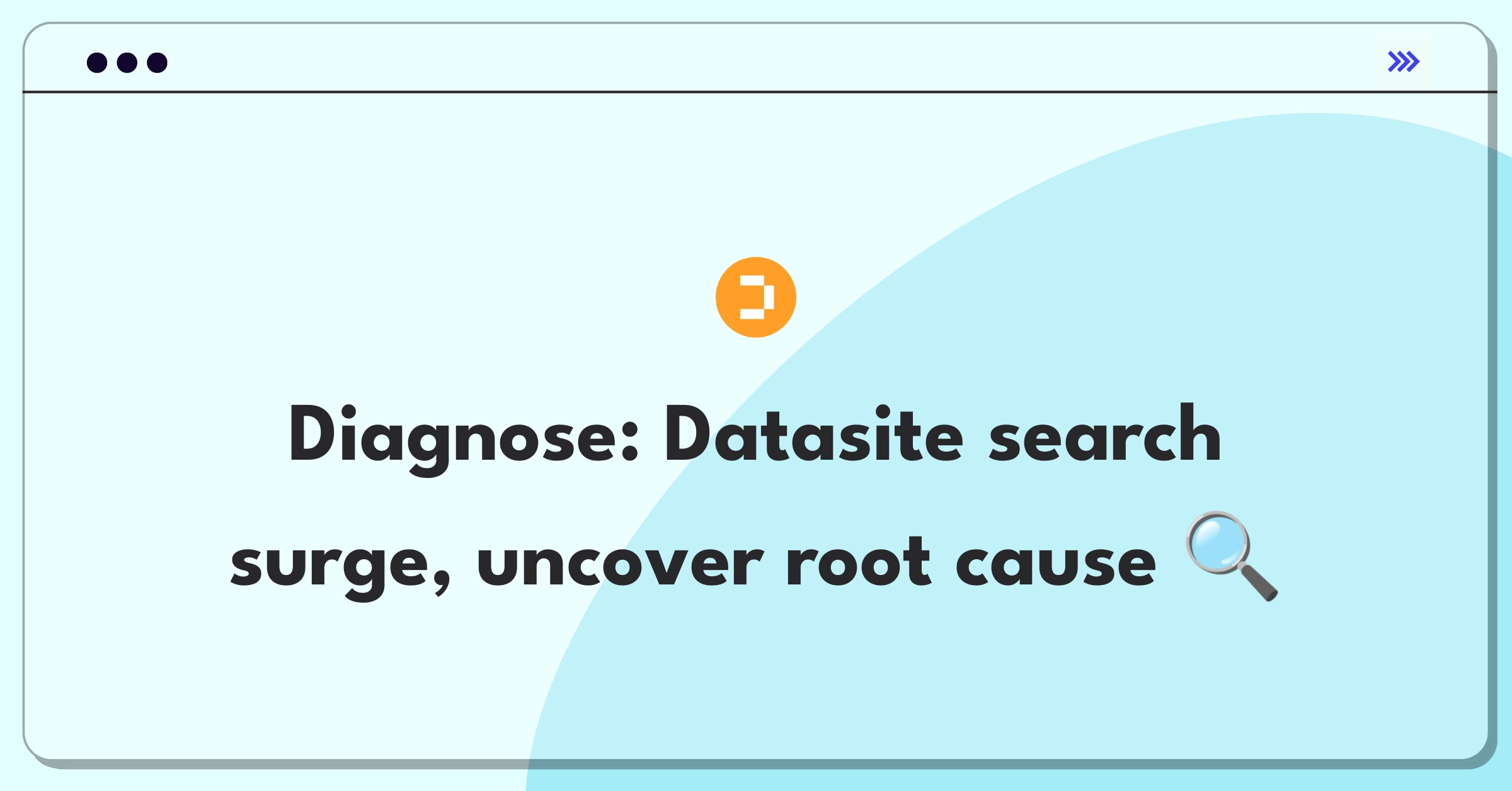 Datasite Diligence Search Issues | Product RCA Interview - NextSprints
