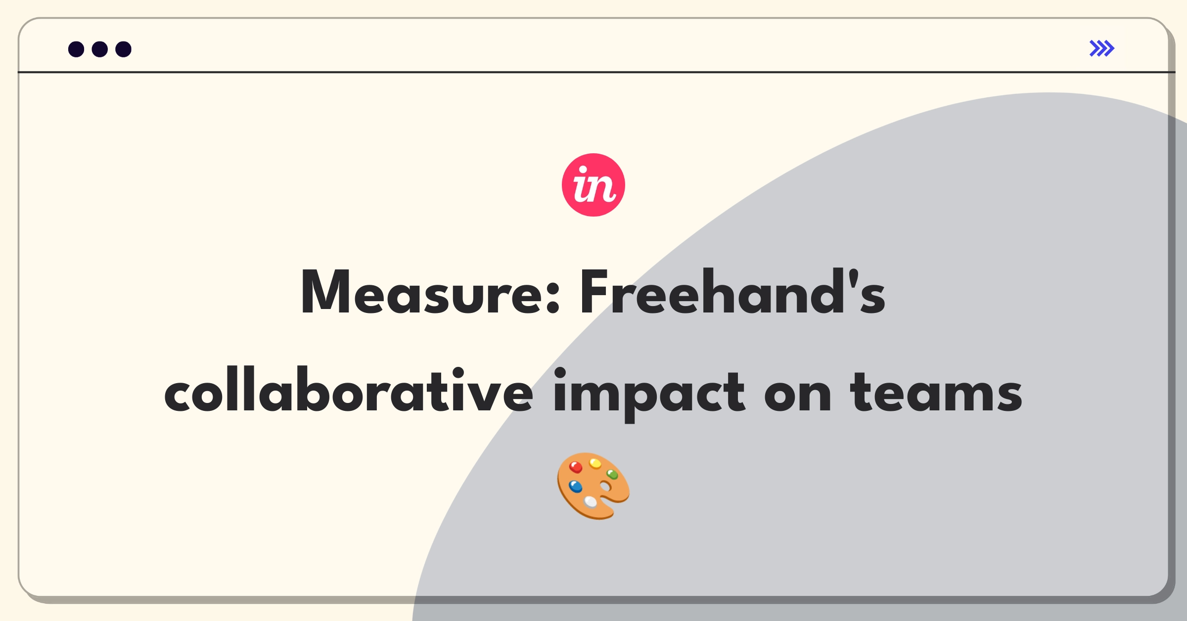 InVision Freehand Success Metrics | Analytics Product Interview - NextSprints