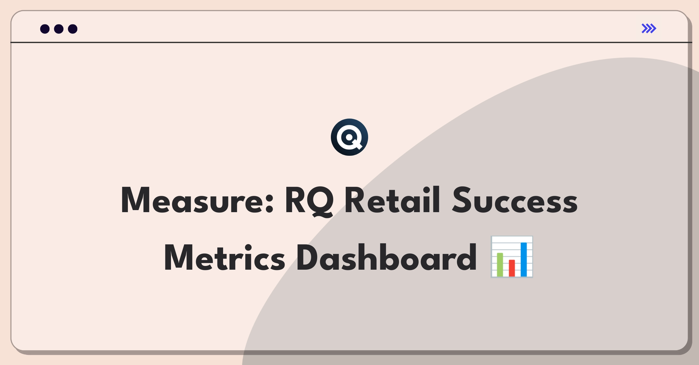iQmetrix RQ Success Metrics | Product Analytics Interview - NextSprints