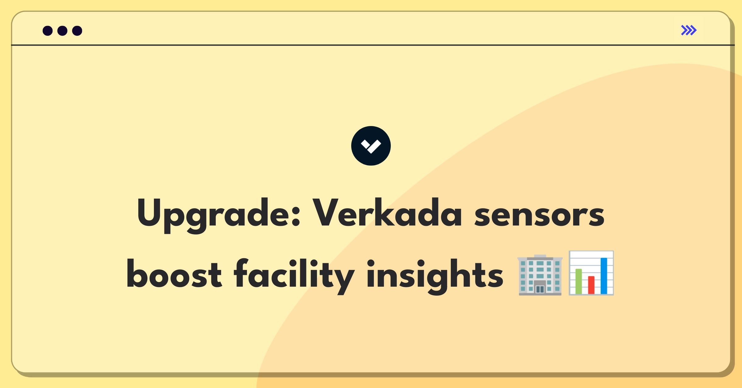 Verkada Sensor Insights | Product Improvement Interview - NextSprints
