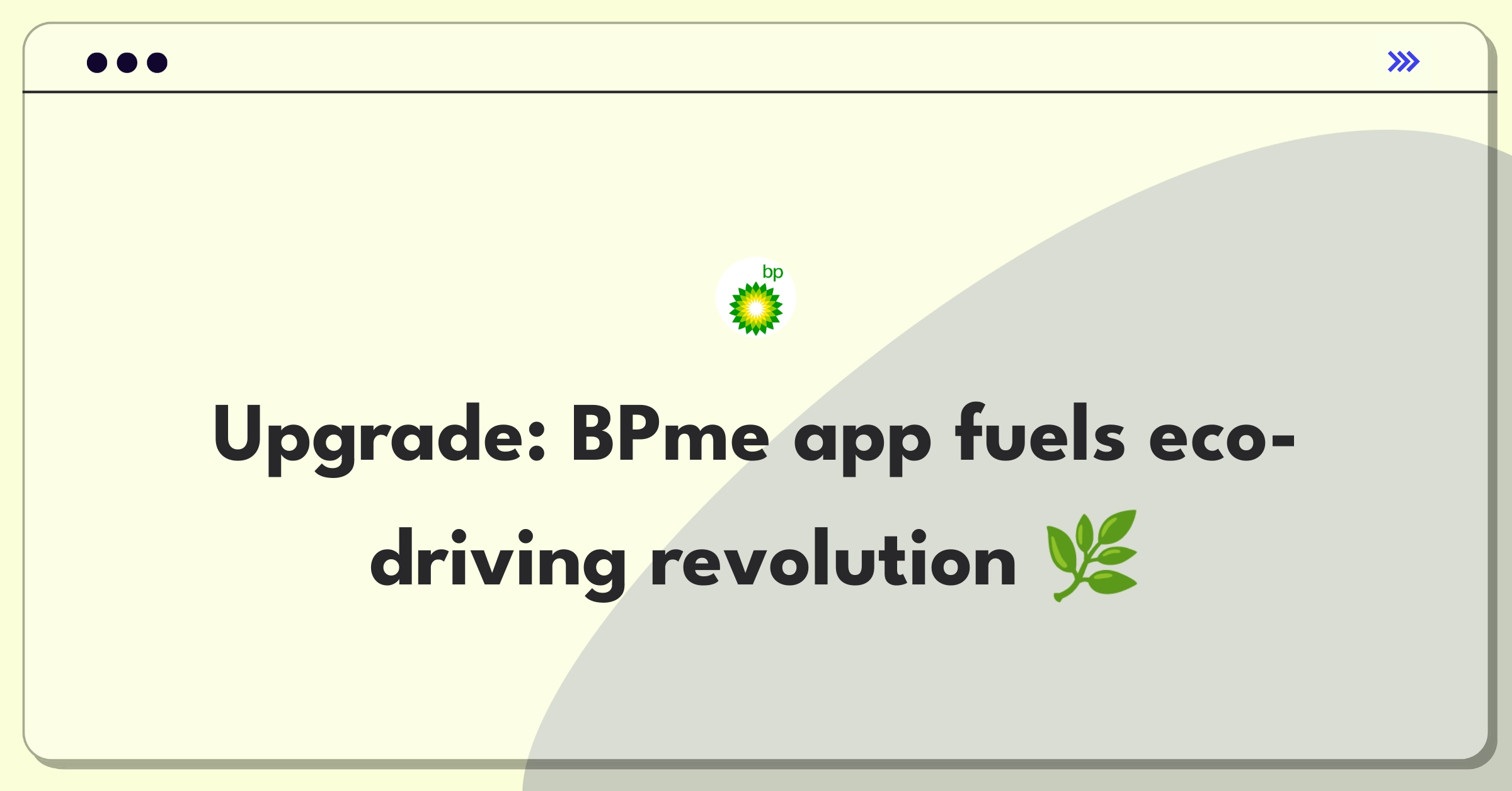 BP BPme App Sustainability | Product Improvement Interview - NextSprints