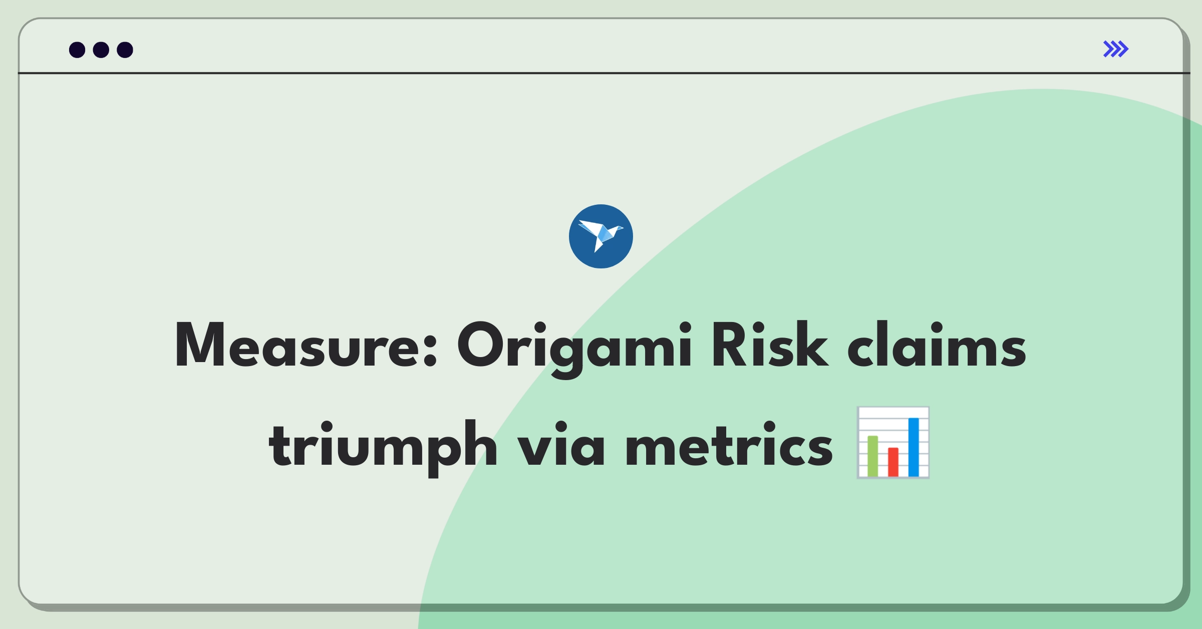Origami Risk Claims Success Metrics | Analytics Interview - NextSprints