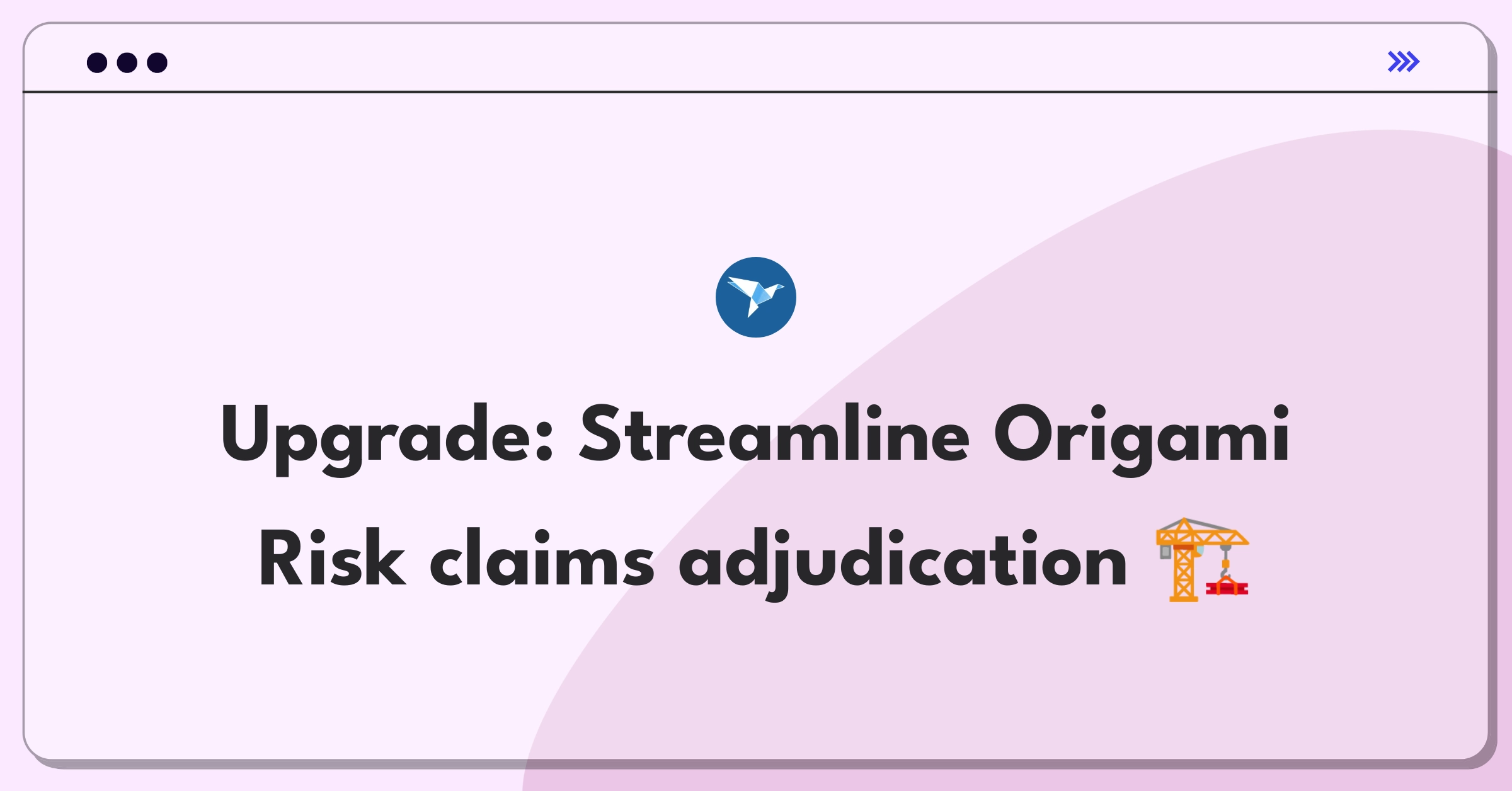 Origami Risk Claims Management | Product Improvement Case - NextSprints
