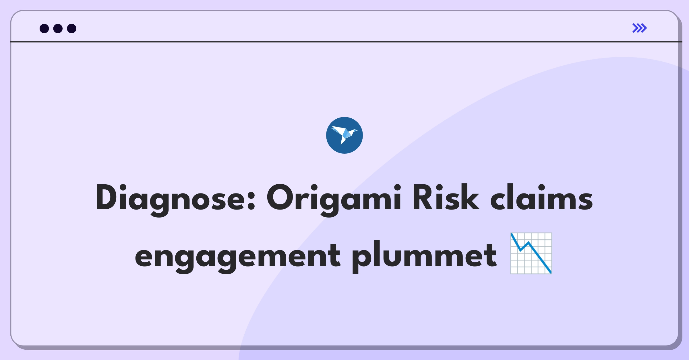 Origami Risk Claims Engagement Drop | RCA Product Interview - NextSprints