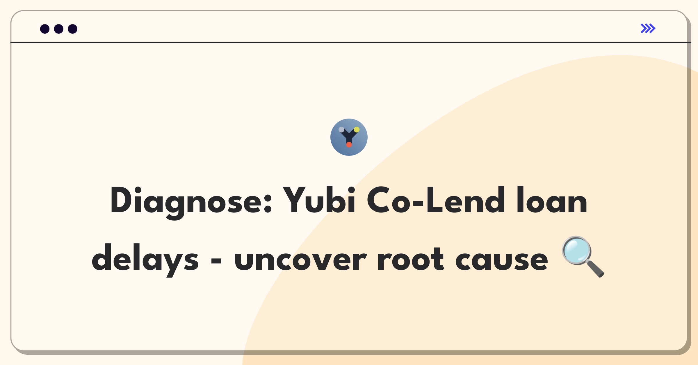 Yubi Co-Lend Loan Disbursement Delays | RCA Interview - NextSprints