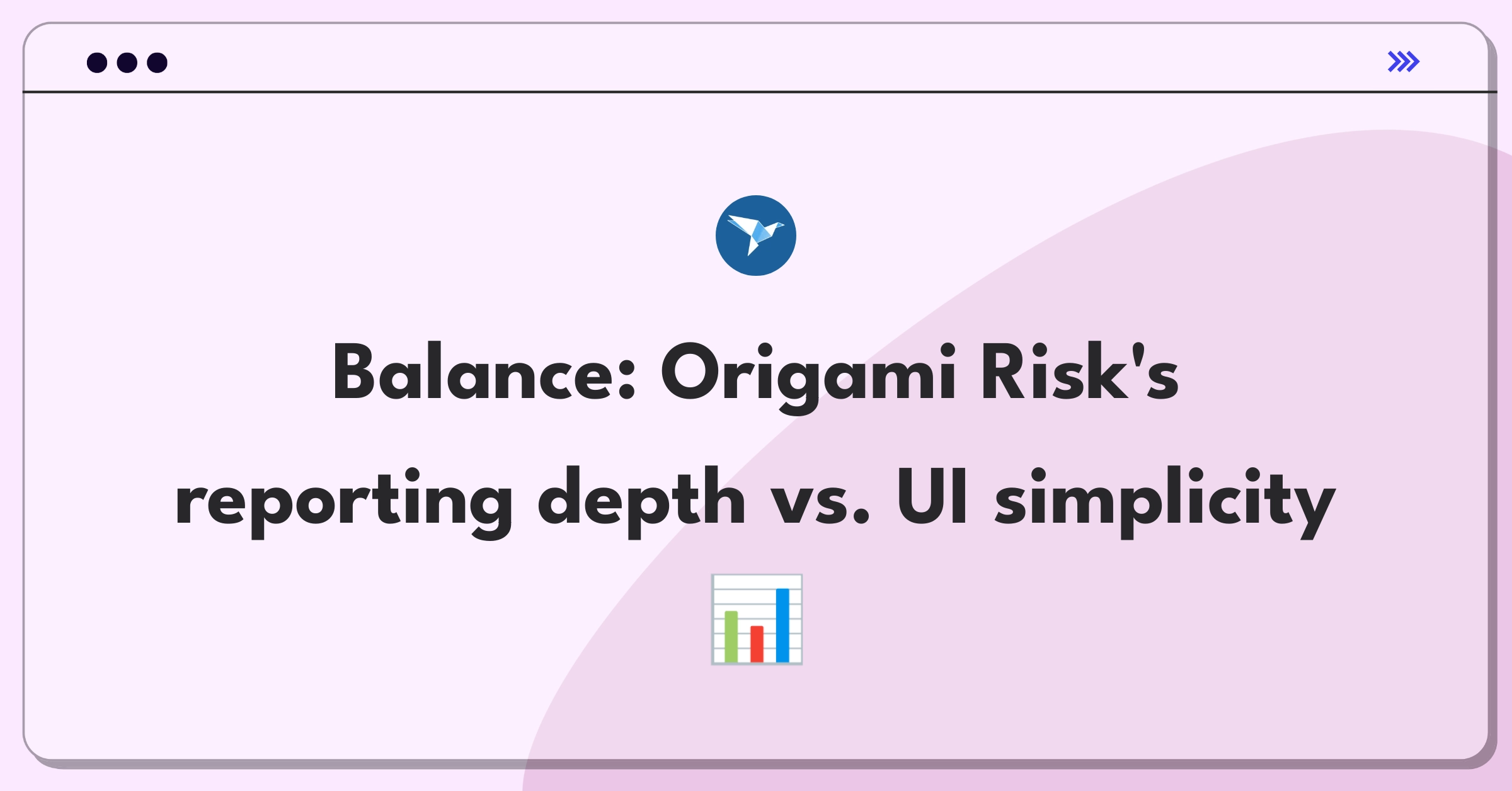 Origami Risk Feature Prioritization | Product Trade-Off Case - NextSprints