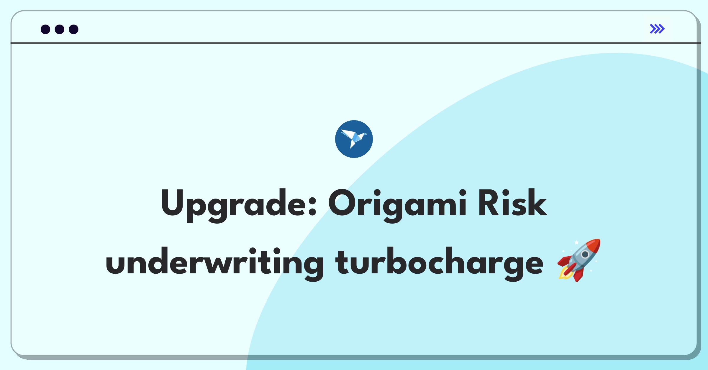 Origami Risk Underwriting Efficiency | Product Improvement Case ...