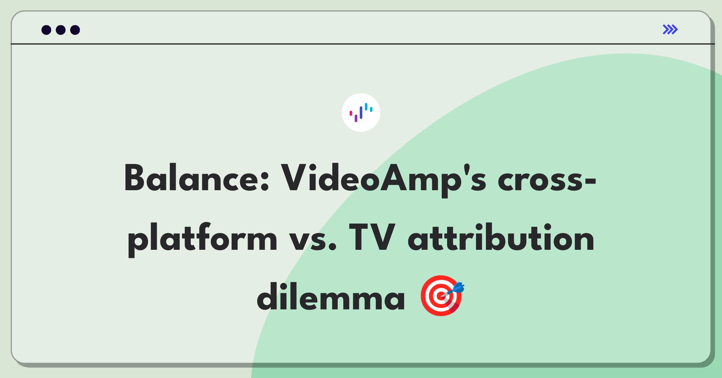 VideoAmp Feature Prioritization | Product Trade-Off Interview - NextSprints
