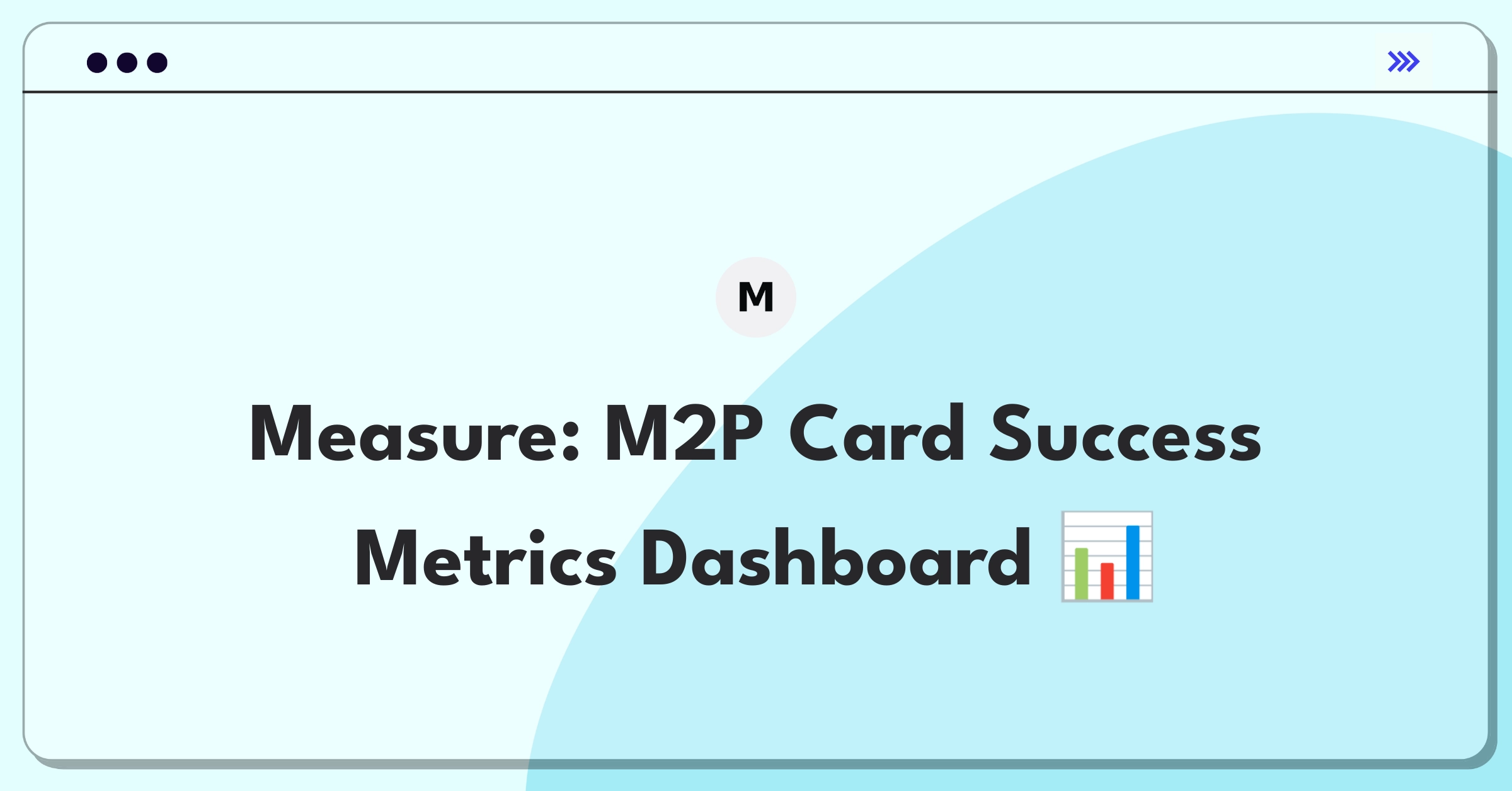 M2P Fintech Card Platform Success | Metrics Interview - NextSprints