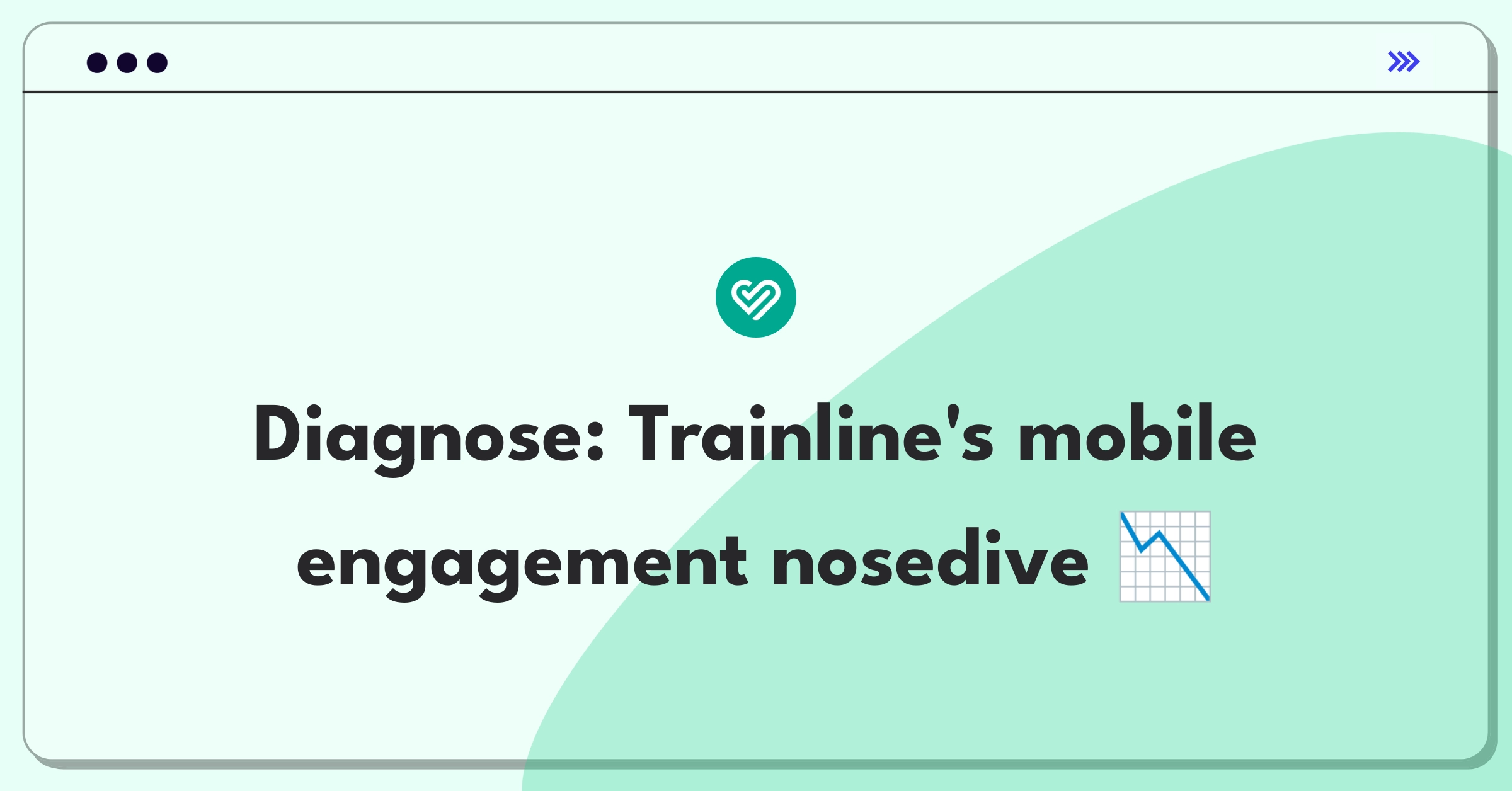 Trainline App Engagement Drop | Product RCA Interview - NextSprints