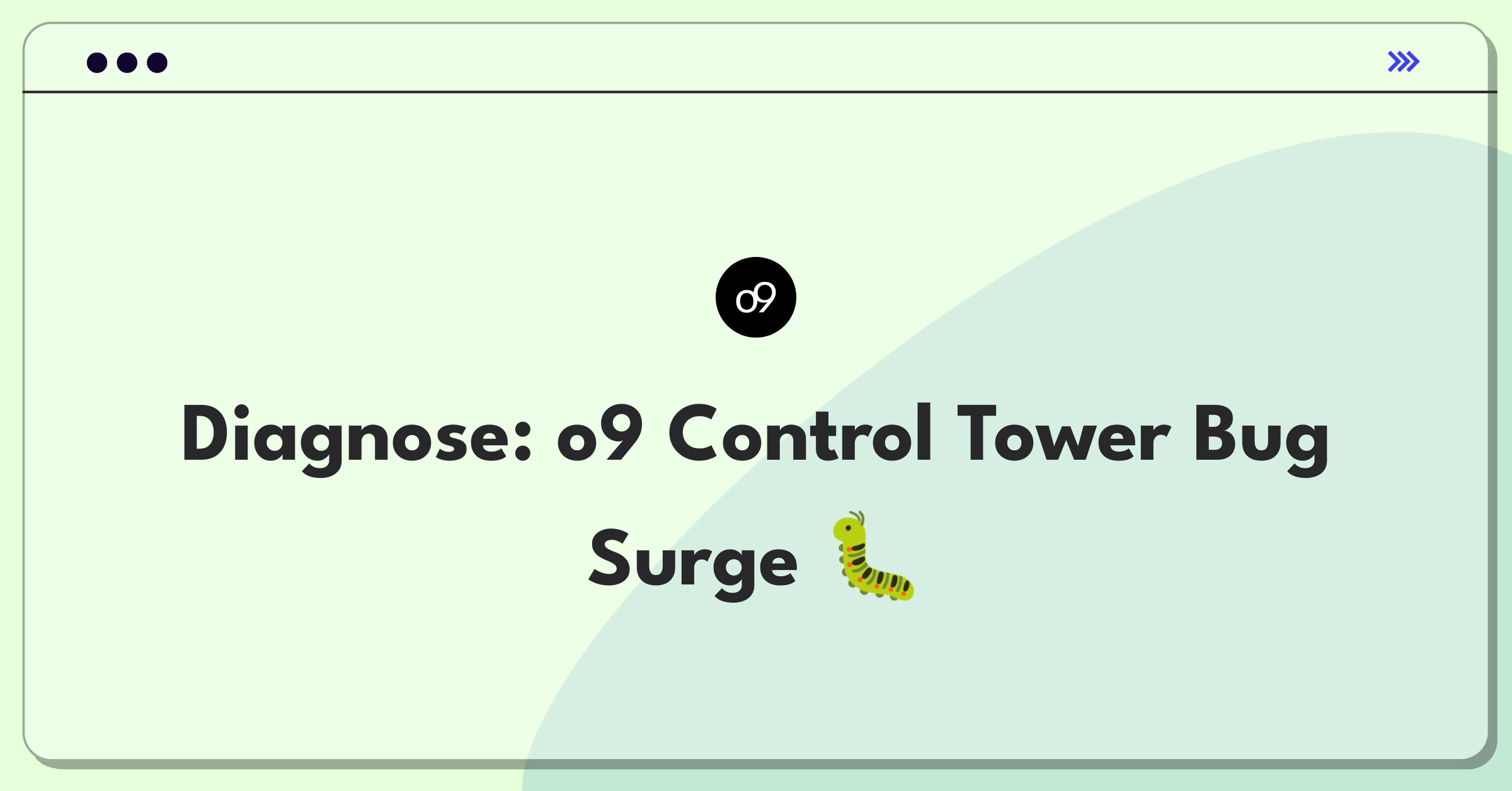 o9 Solutions Bug Surge | Product Root Cause Analysis - NextSprints