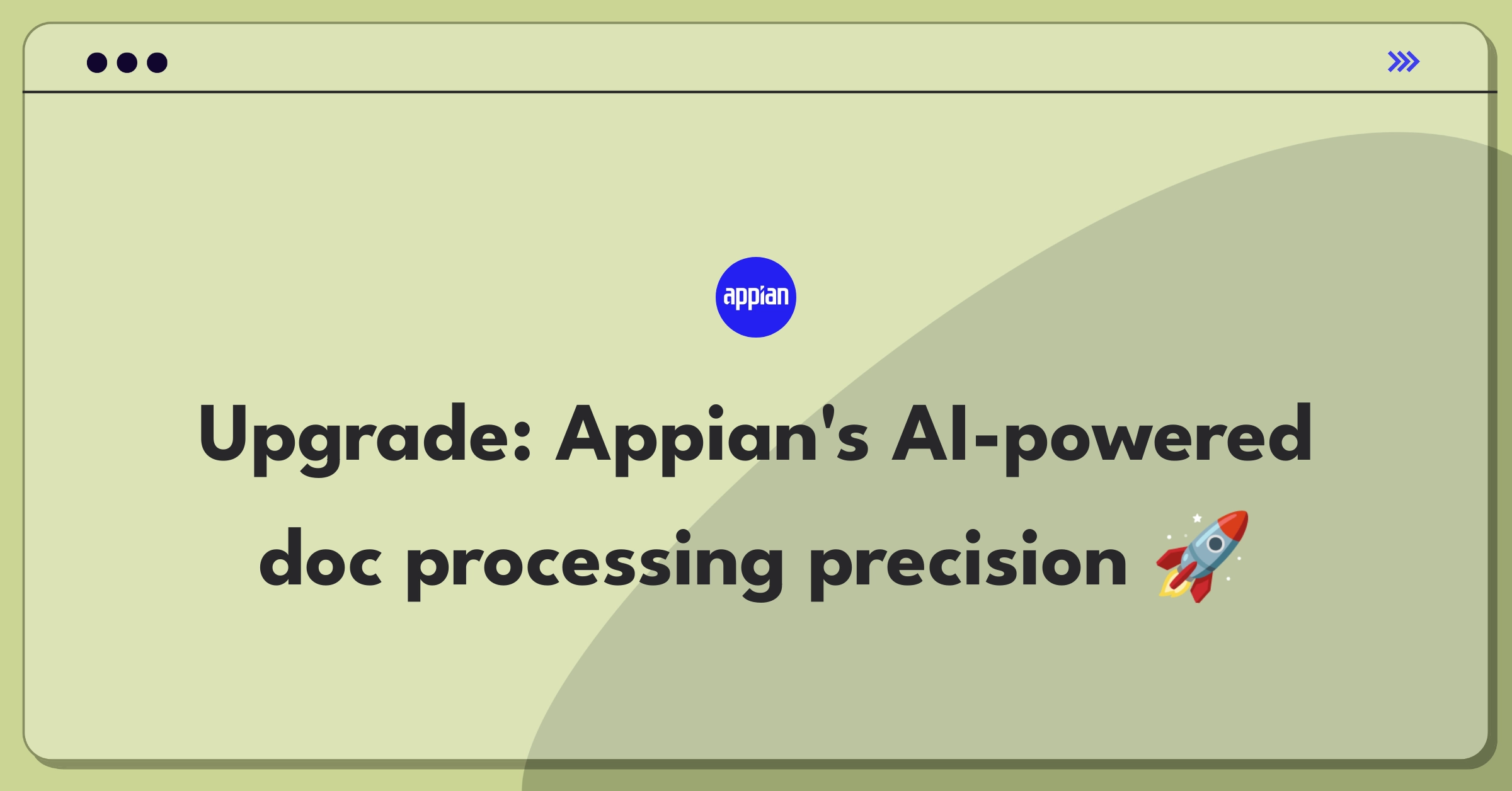 Appian AI Document Processing | Product Improvement Case - NextSprints