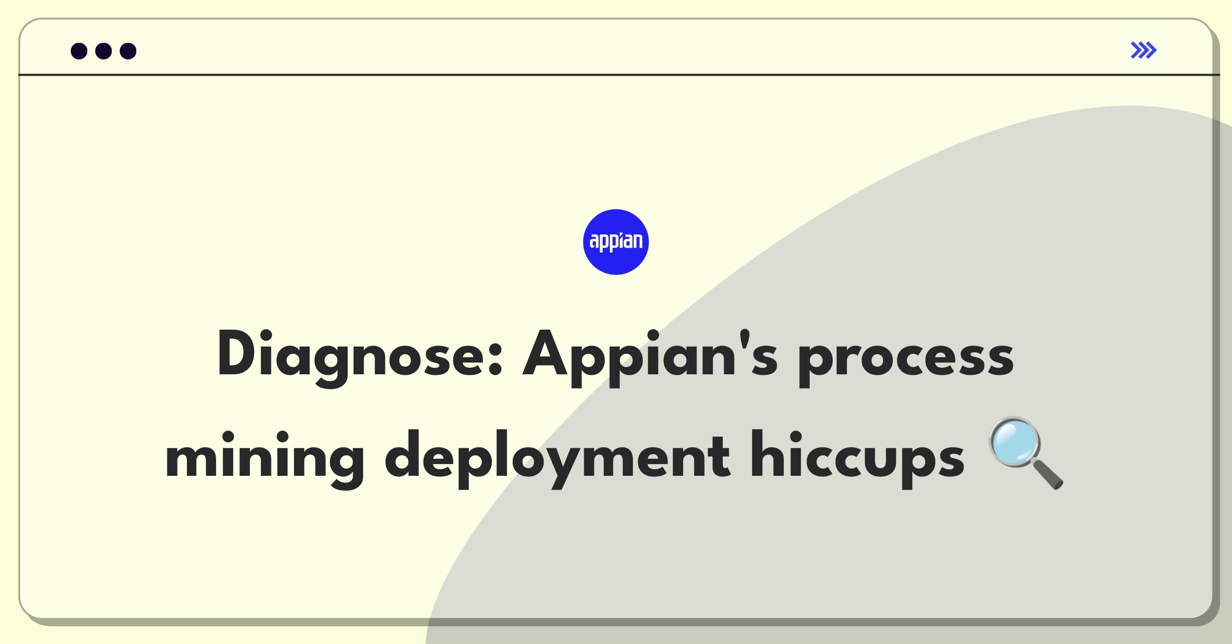 Appian Process Mining Error Rate | Root Cause Analysis - NextSprints