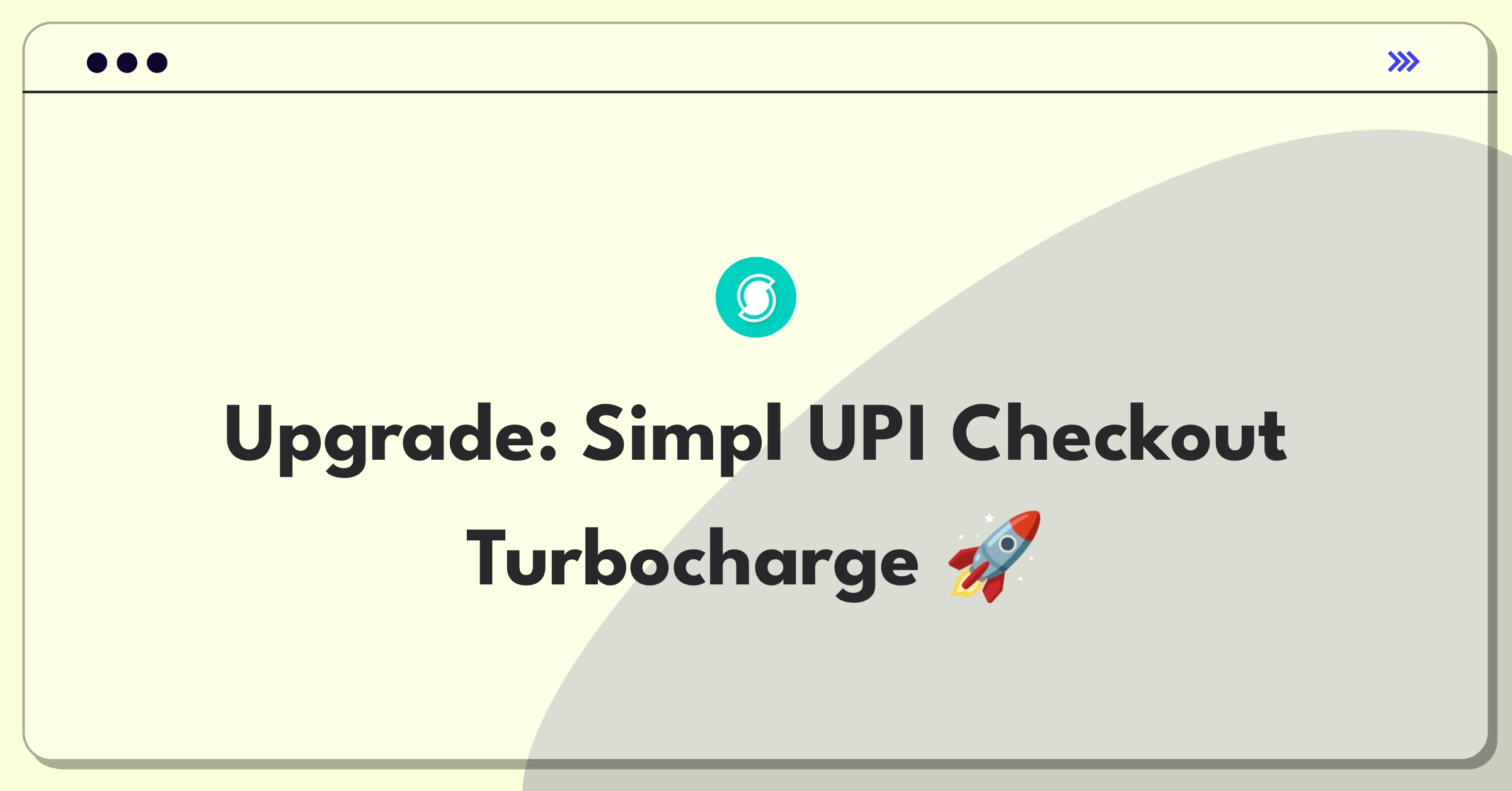 Simpl UPI Checkout Optimization | Product Improvement Case - NextSprints