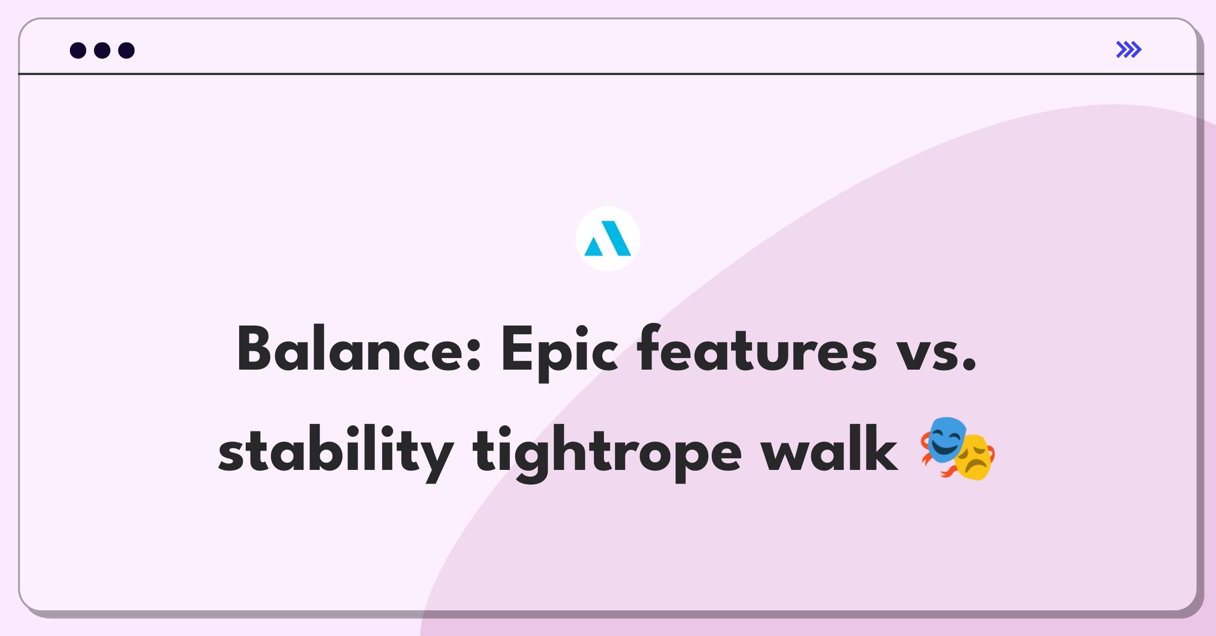 Applied Systems Epic Stability | Product Trade-Off Interview - NextSprints