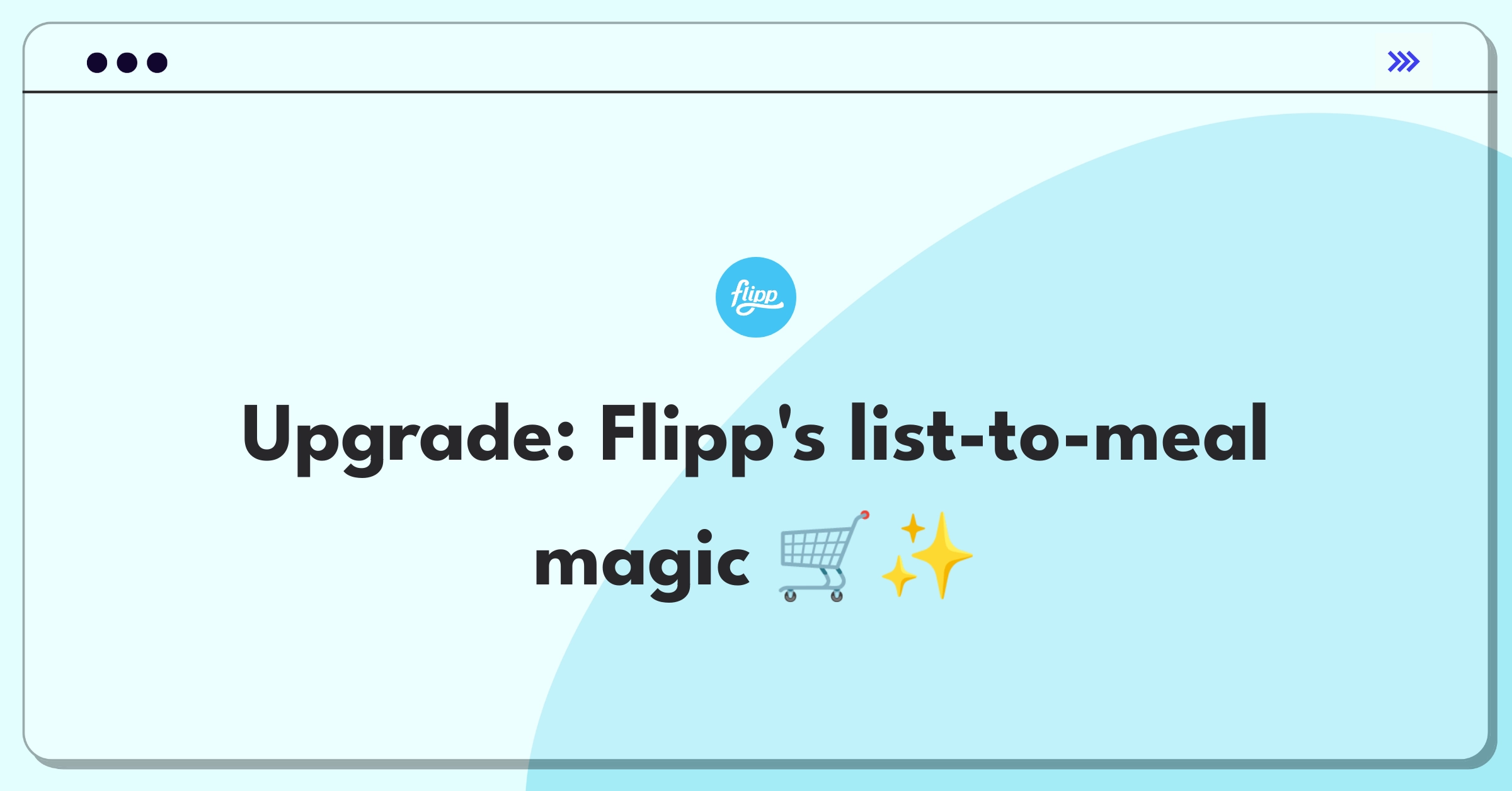 Flipp Shopping List Improvement | Product Feature Interview - NextSprints