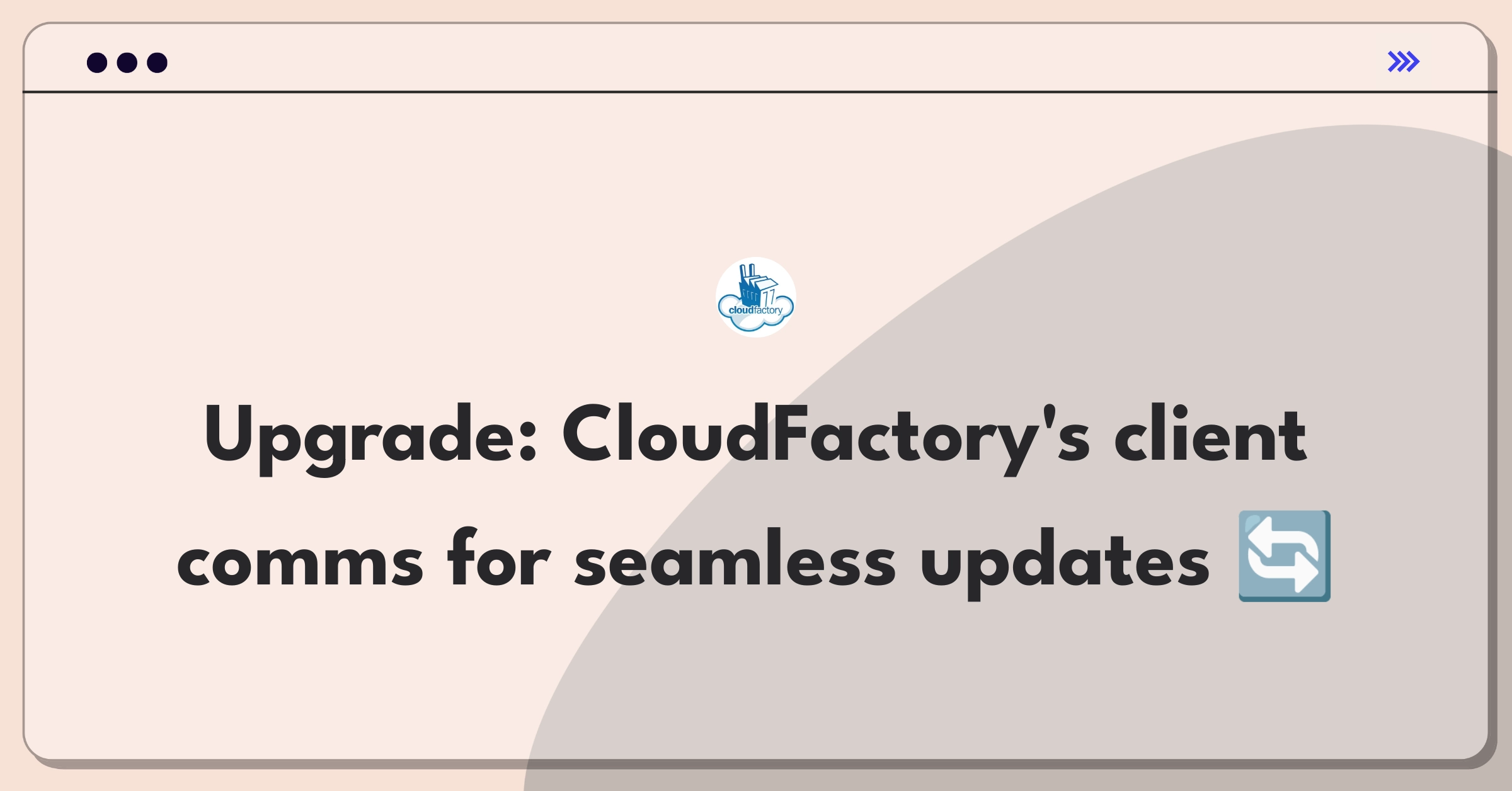 CloudFactory Communication Upgrade | Product Improvement Case - NextSprints