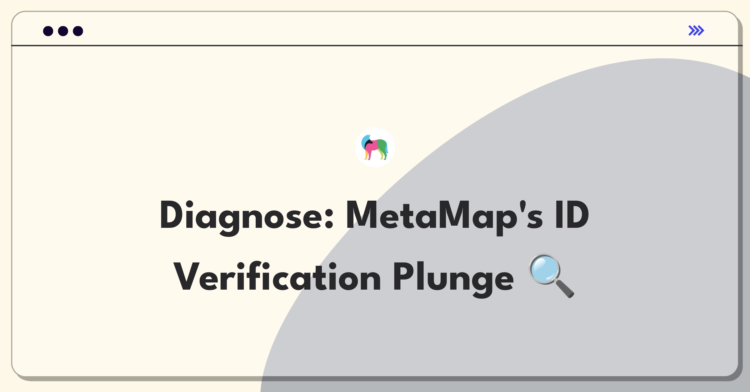 MetaMap Identity Verification Drop | Root Cause Analysis - NextSprints