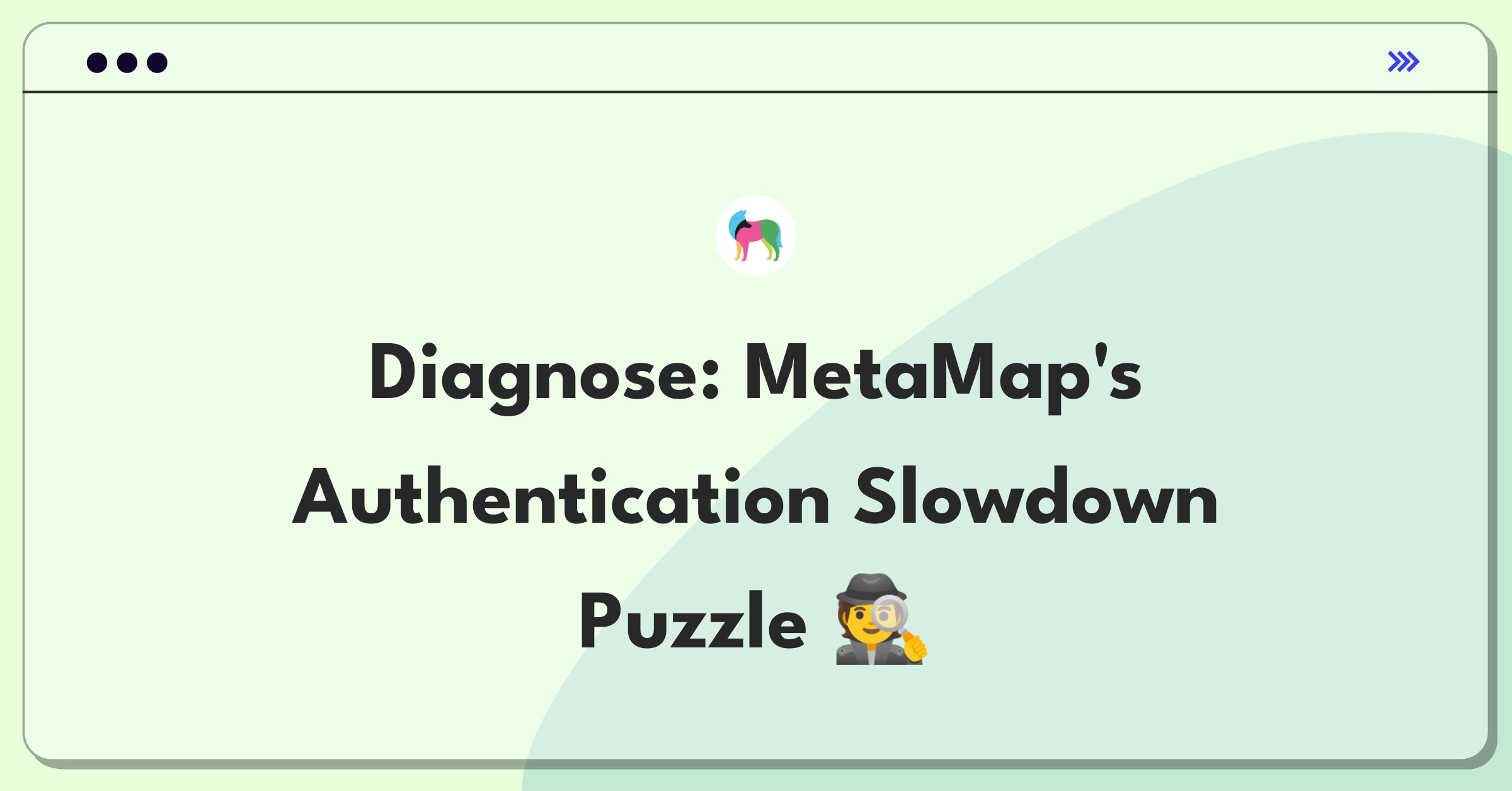 MetaMap Processing Time Surge | Root Cause Analysis Case - NextSprints