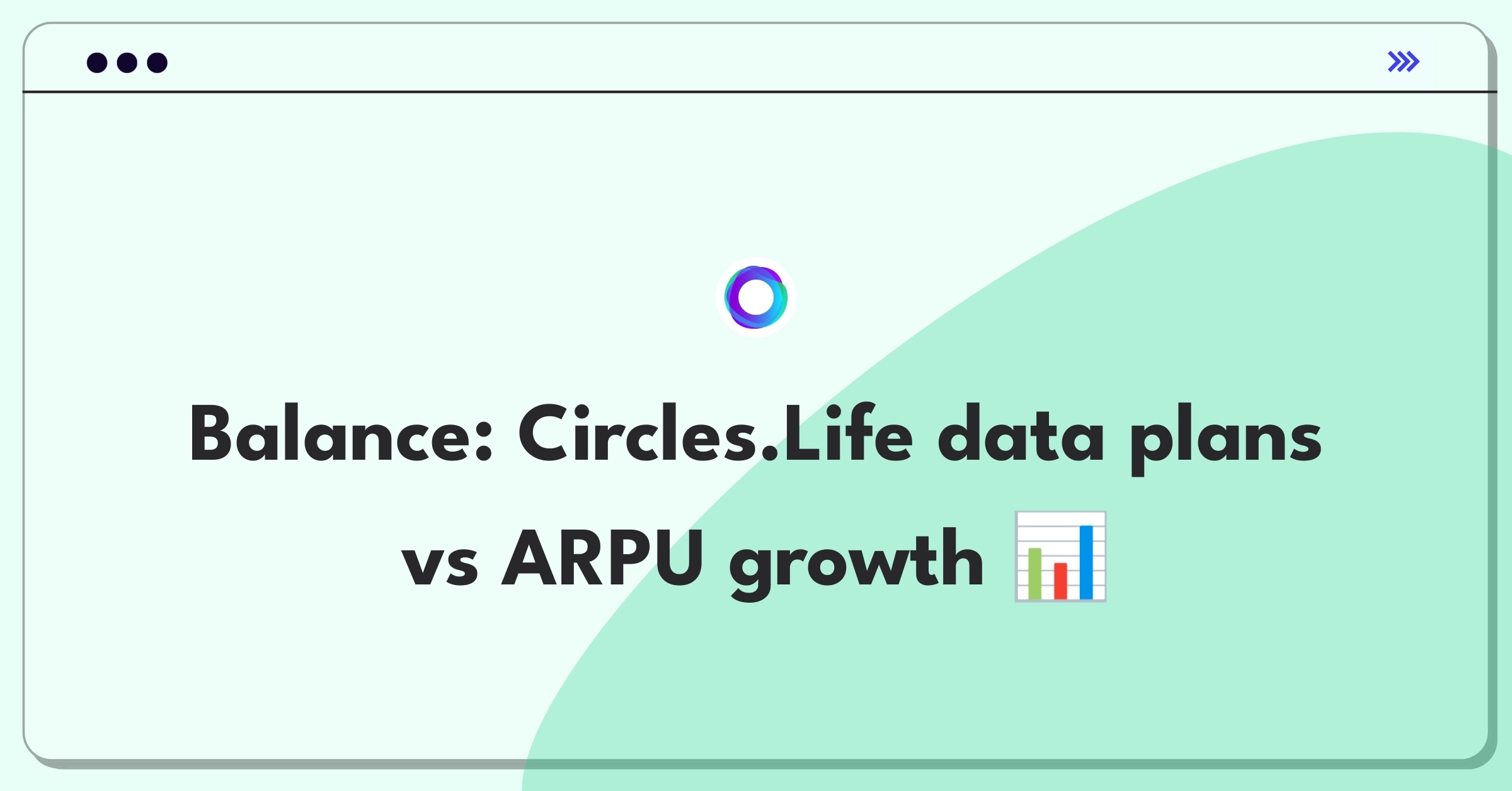 Circles.Life Data Plan Strategy | Product Trade-Off Interview - NextSprints