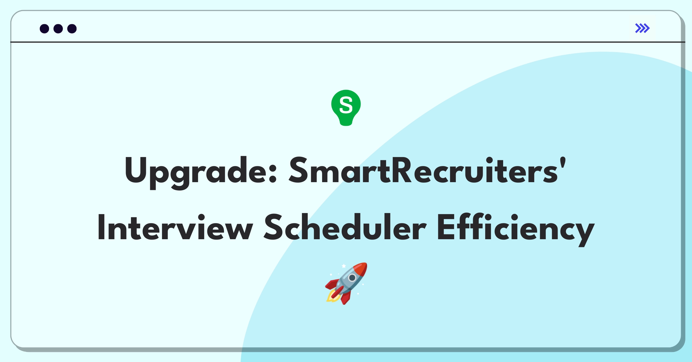 SmartRecruiters Interview Scheduling | Product Improvement Case - NextSprints