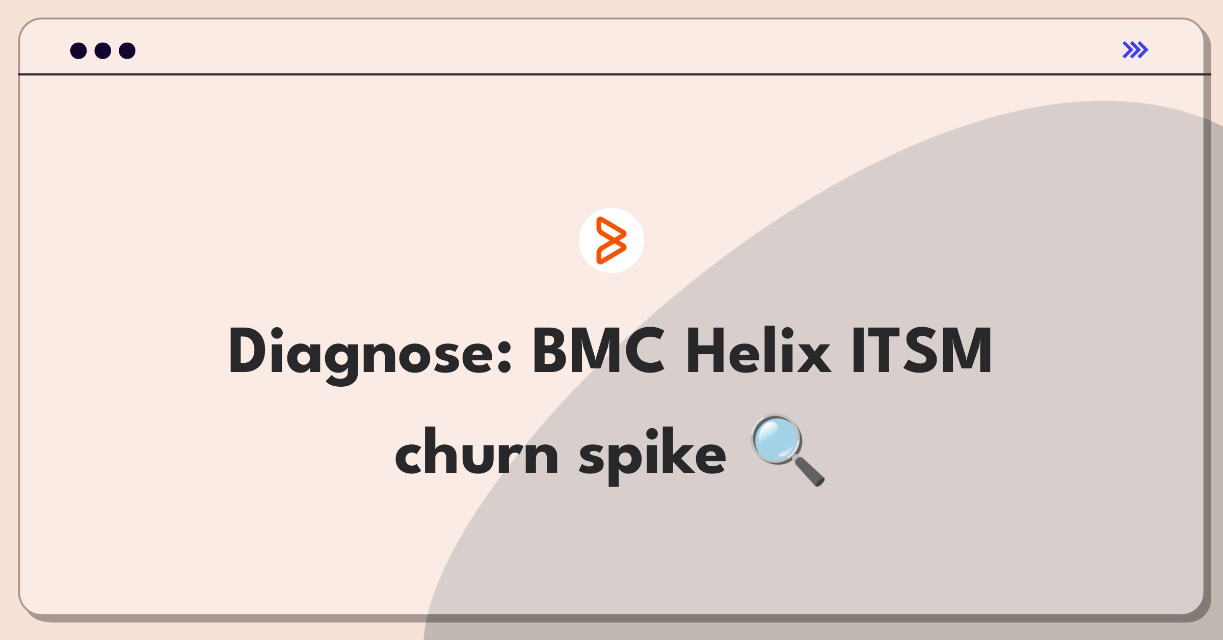 BMC Helix ITSM Churn Rate | Root Cause Analysis Interview - NextSprints