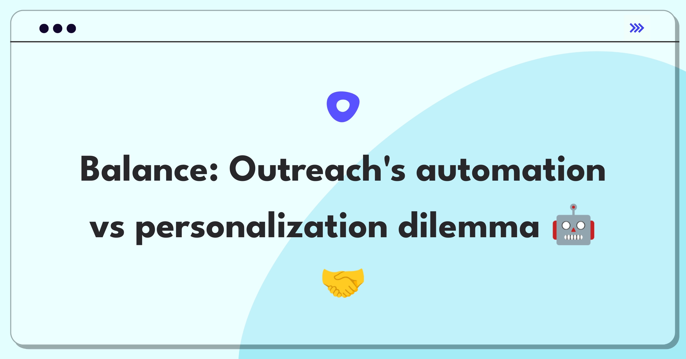 Outreach Sequence Automation vs Personalization | Trade-Off Case ...
