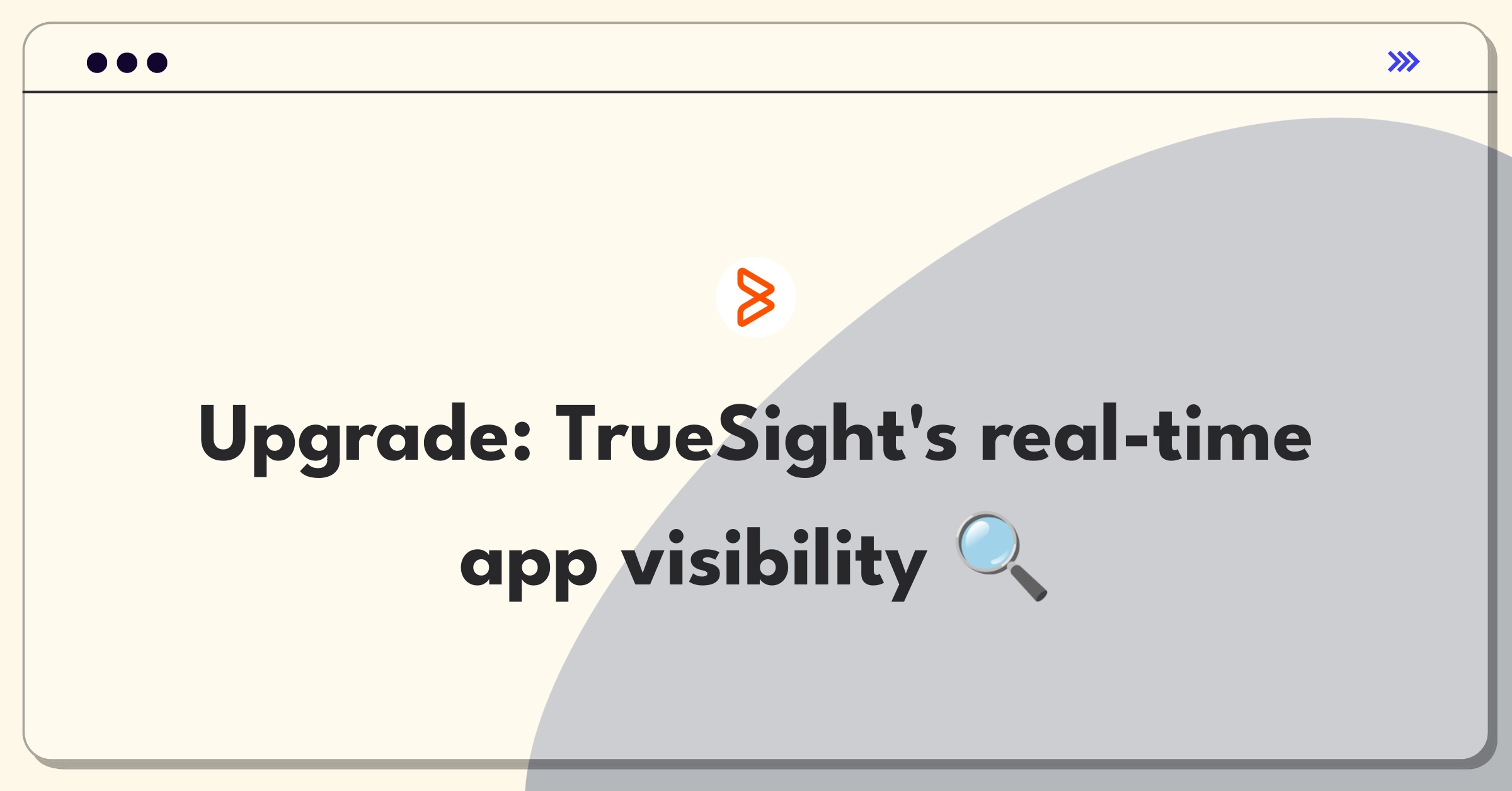 BMC TrueSight Real-Time Visibility | Product Improvement Case - NextSprints