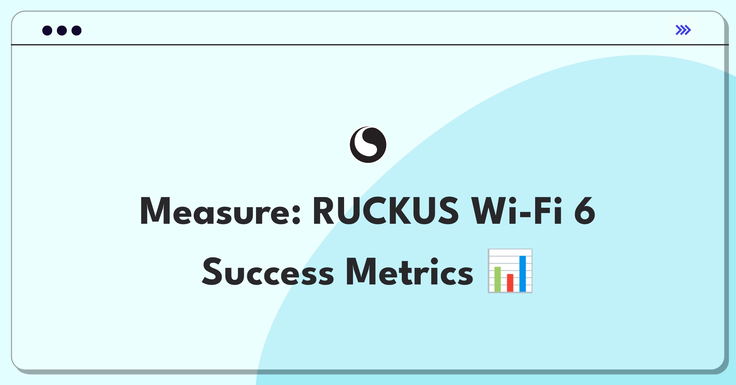 CommScope Wi-Fi 6 Success Metrics | Product Analytics Interview ...