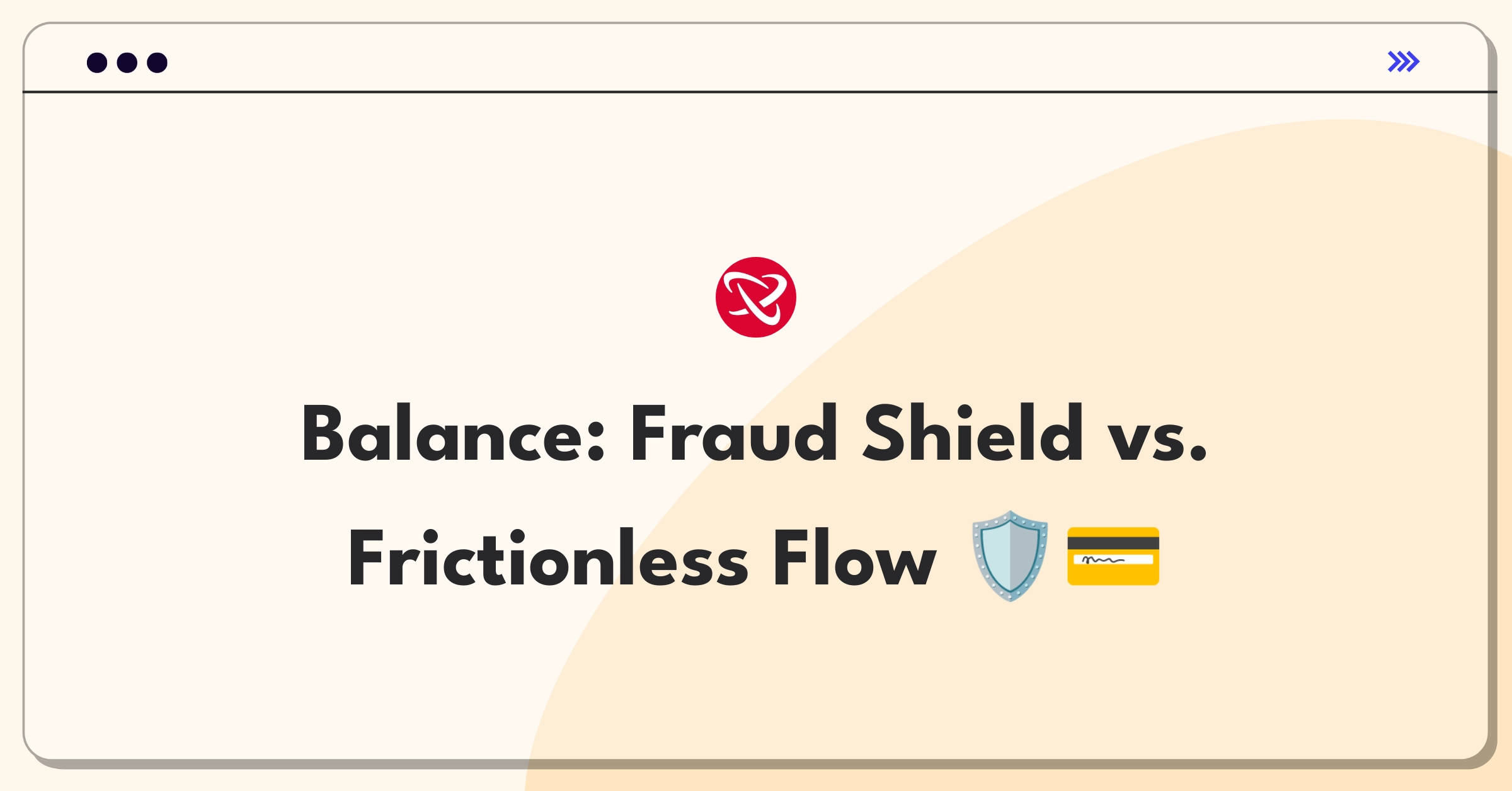 InComm Payments Fraud Prevention | Product Trade-Off Interview - NextSprints