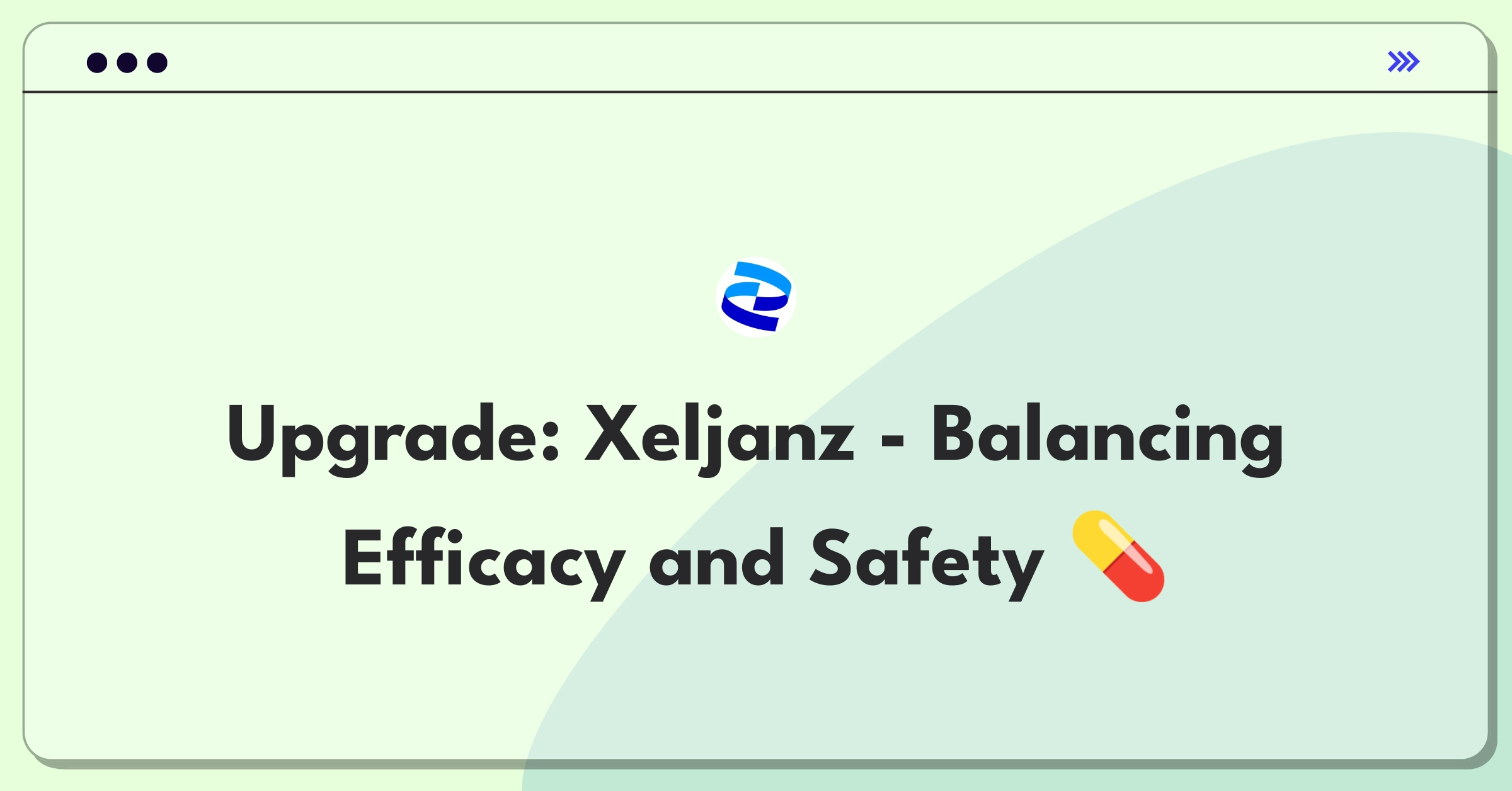 Pfizer Xeljanz Side Effects | Product Improvement Interview - NextSprints