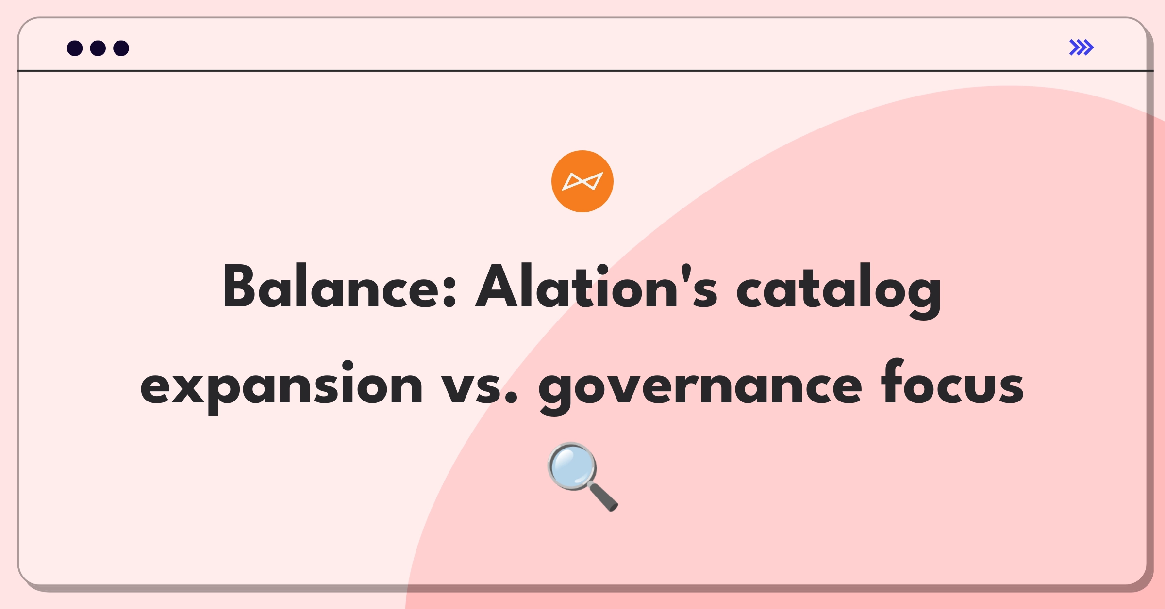 Alation Feature Prioritization | Product Trade-Off Interview - NextSprints