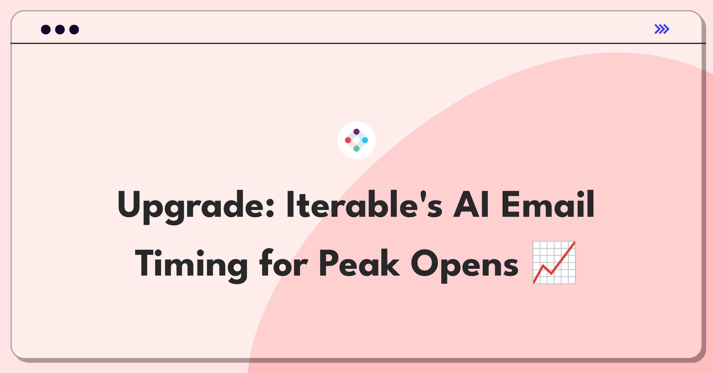 Iterable Email Open Rates | Product Improvement Interview - NextSprints
