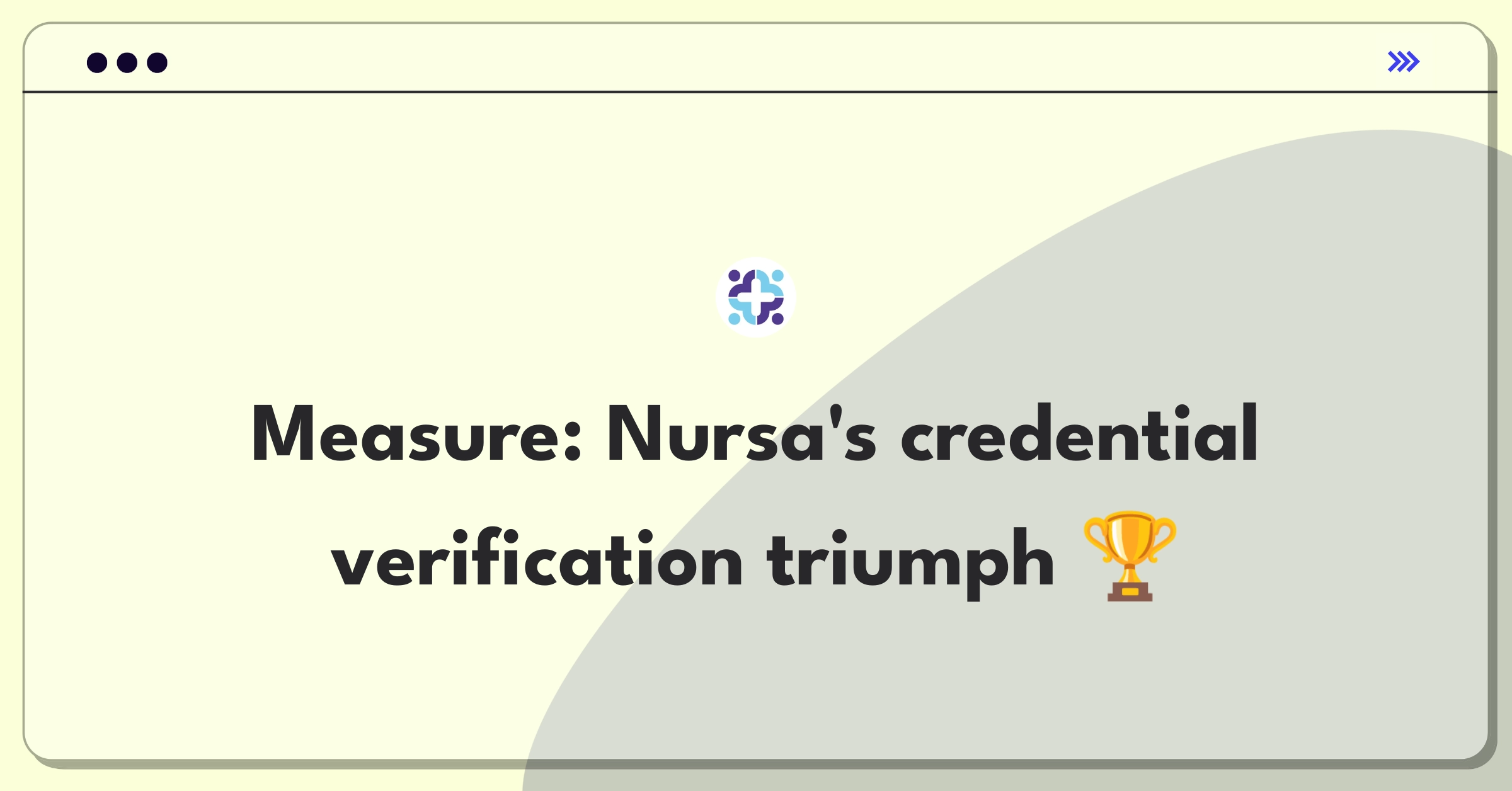 Nursa Credential Verification Success | Metrics Interview - NextSprints