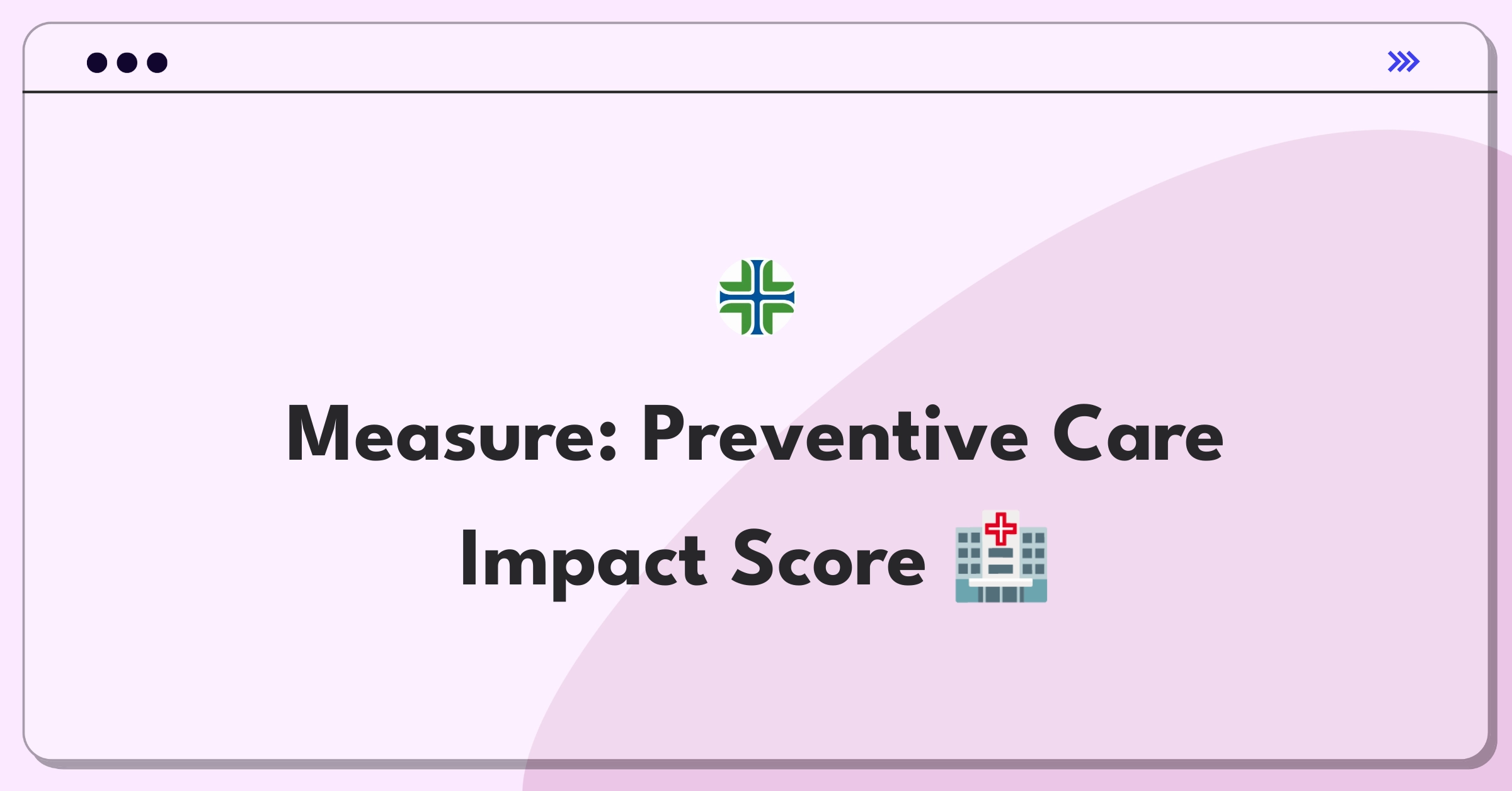 Providence Health Preventive Care Metrics | Product Success - NextSprints