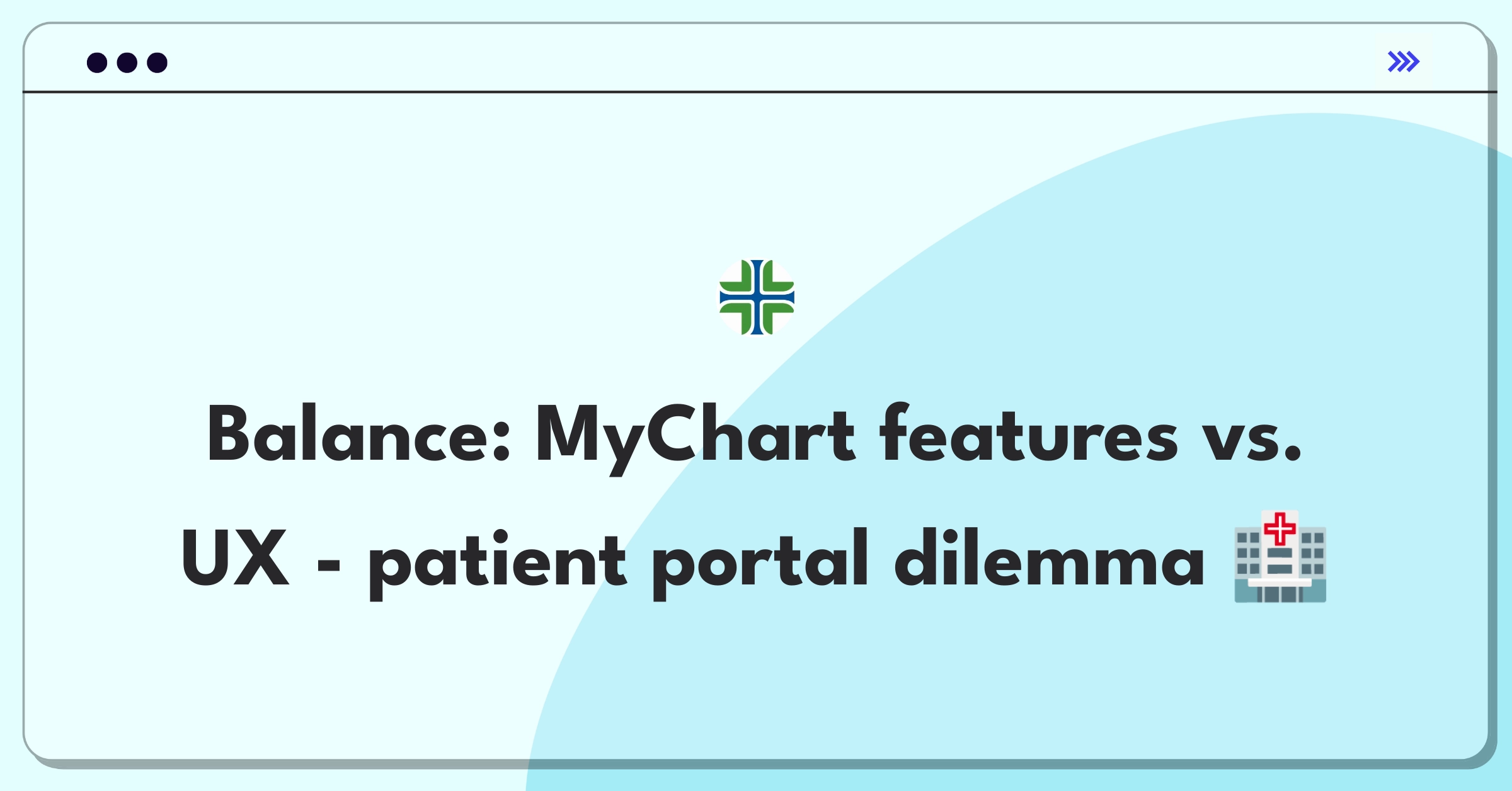 Providence MyChart Prioritization | Product Trade-Off Interview ...