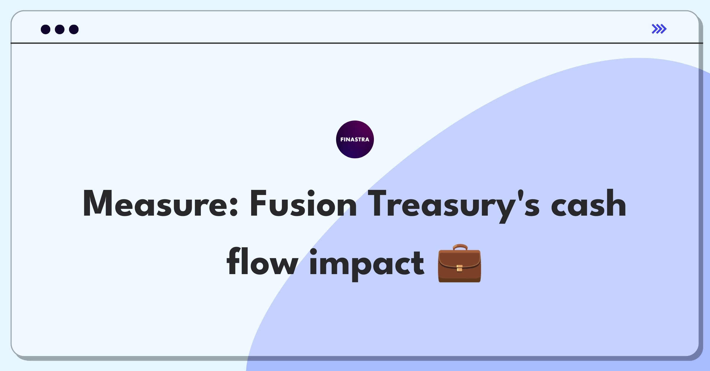 Finastra Treasury Success Metrics | Product Analytics Interview ...
