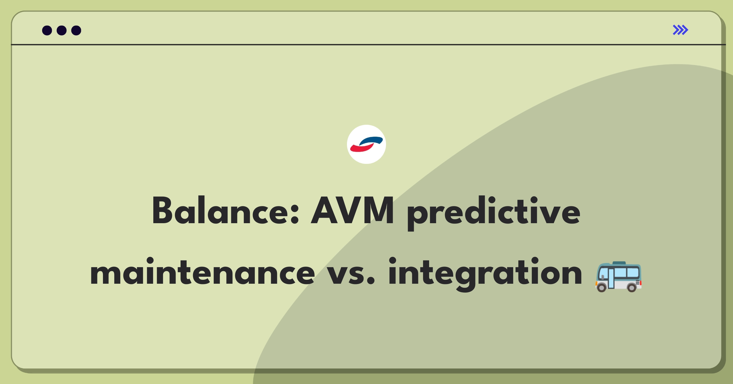 Clever Devices AVM Feature Prioritization | Product Trade-Off - NextSprints