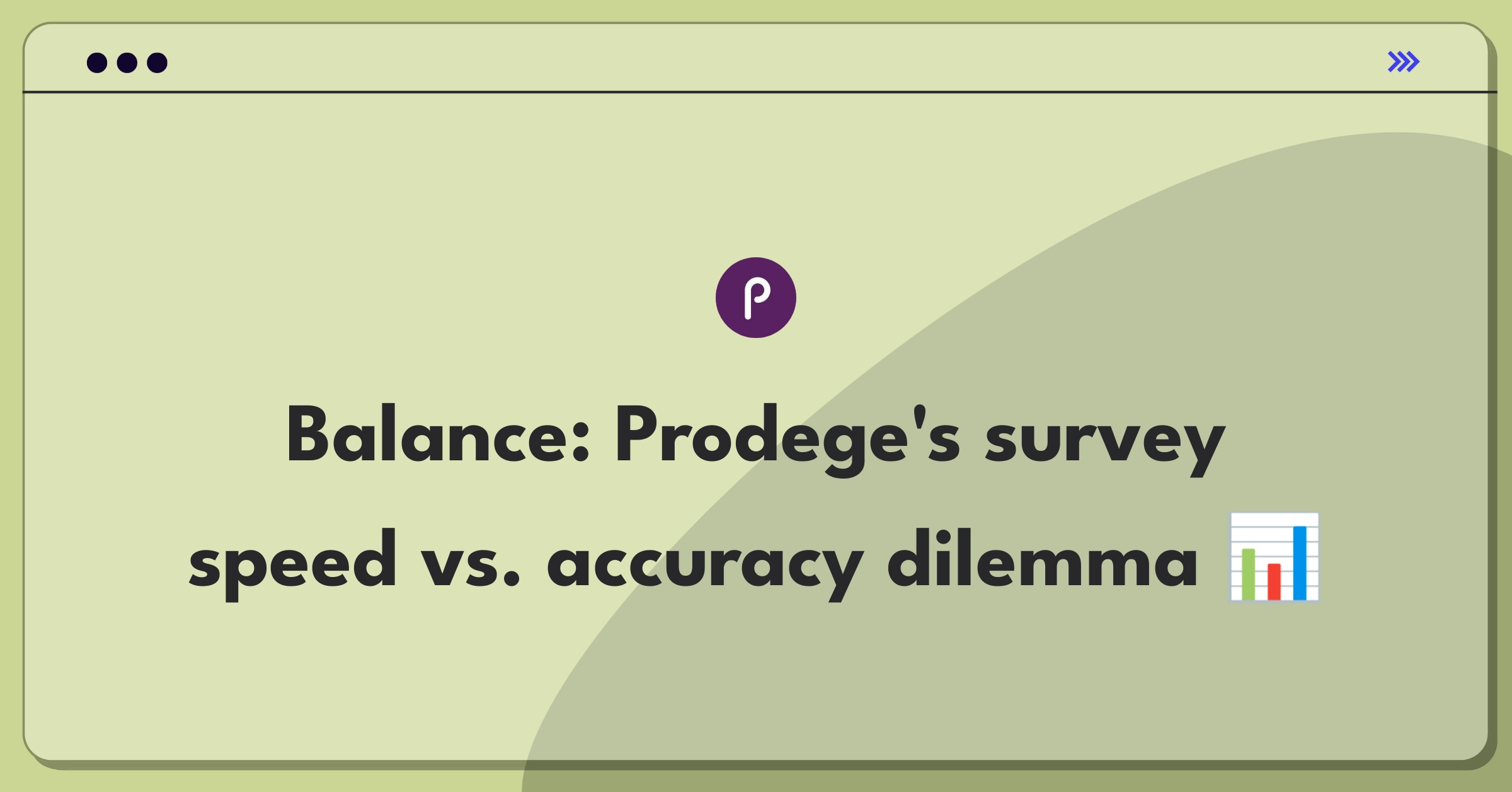 Prodege Survey Completion vs Quality | Product Trade-Off Case - NextSprints