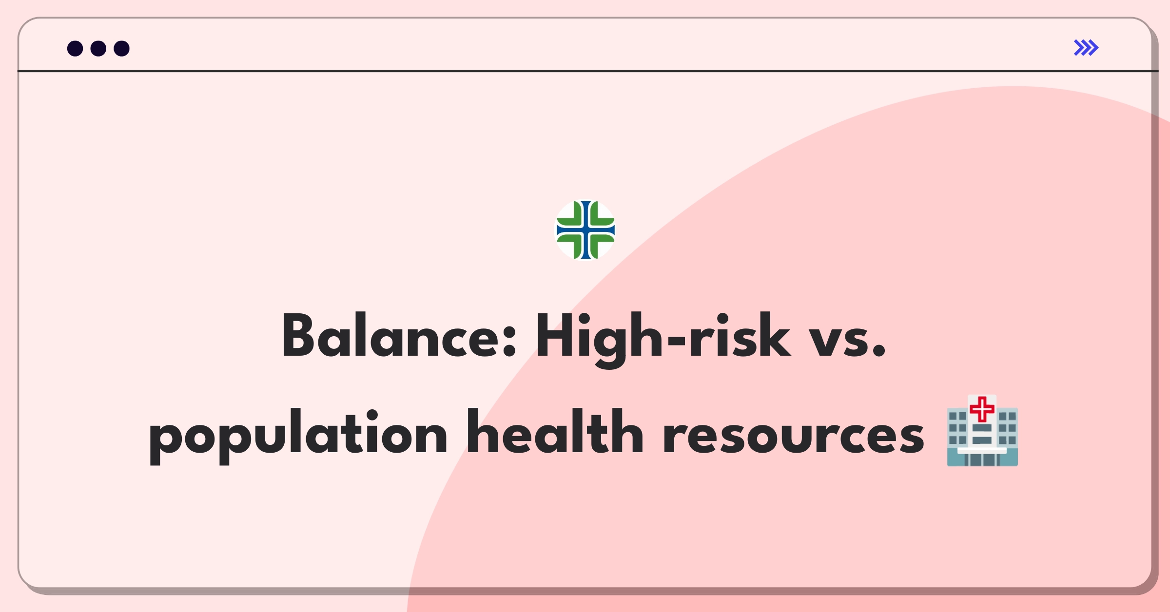 Providence Health Resource Allocation | Product Trade-Off Case ...