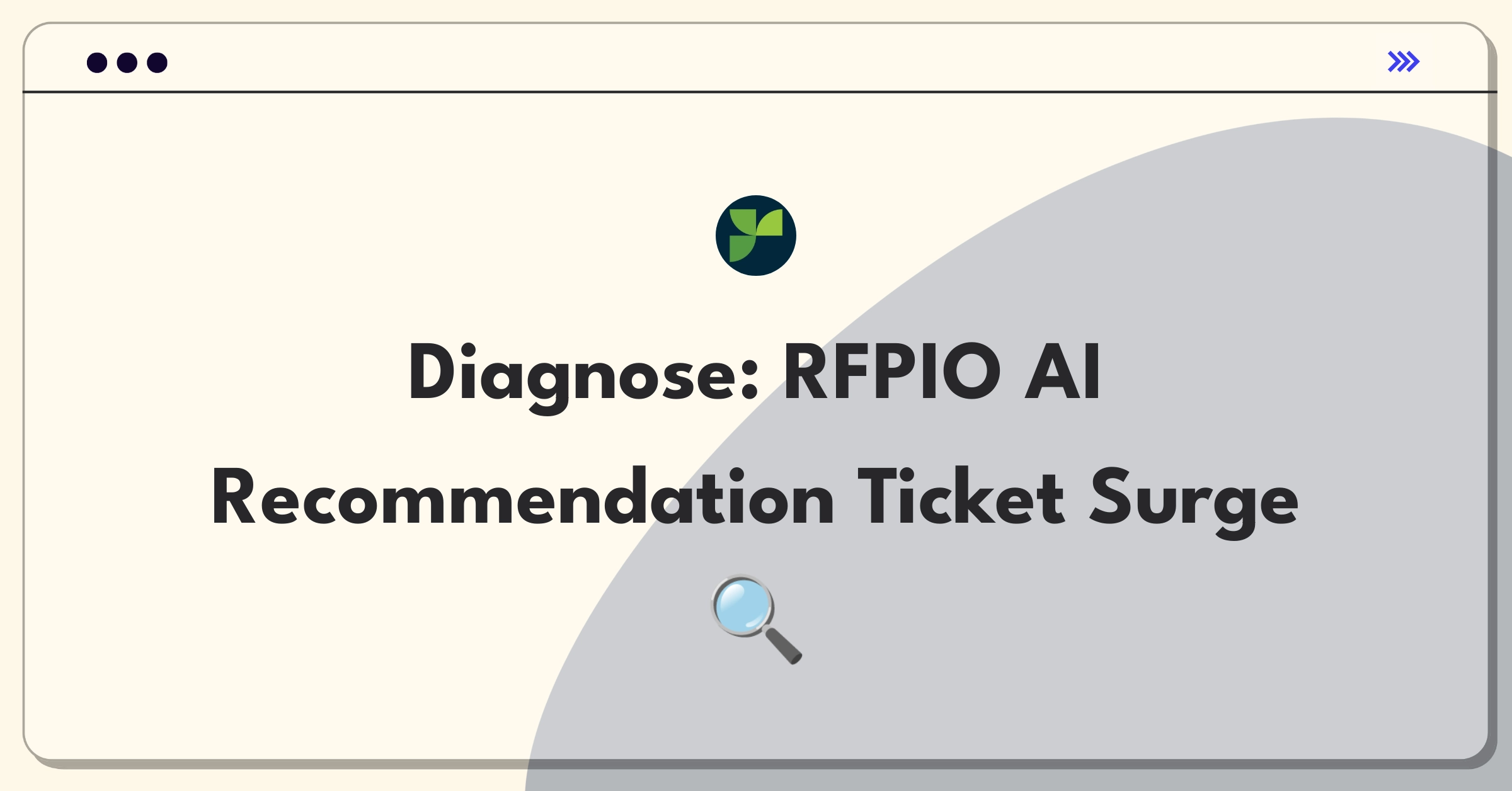 RFPIO AI Support Ticket Surge | Root Cause Analysis Case - NextSprints