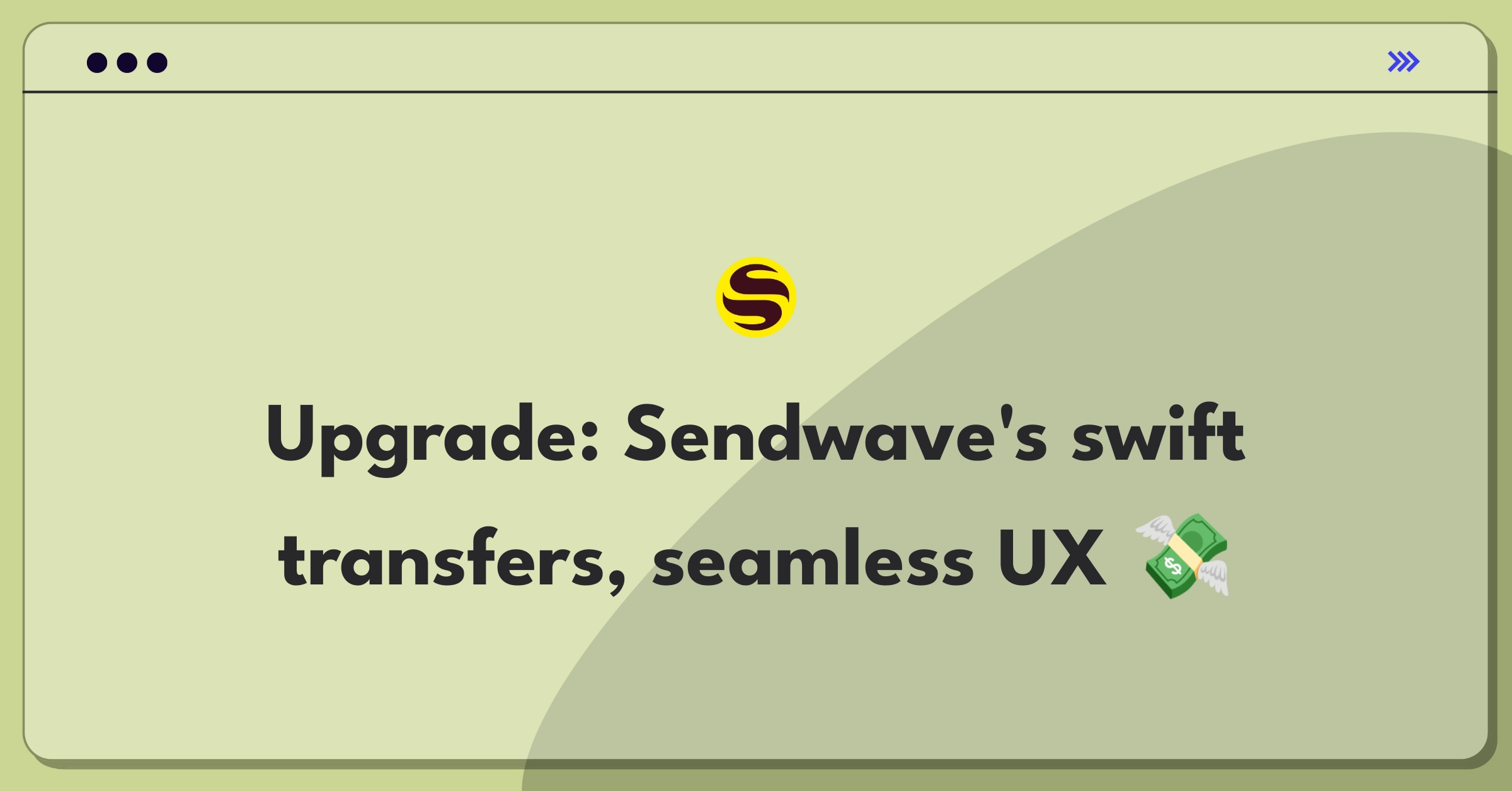 Sendwave Mobile App Speed | Product Improvement Case - NextSprints