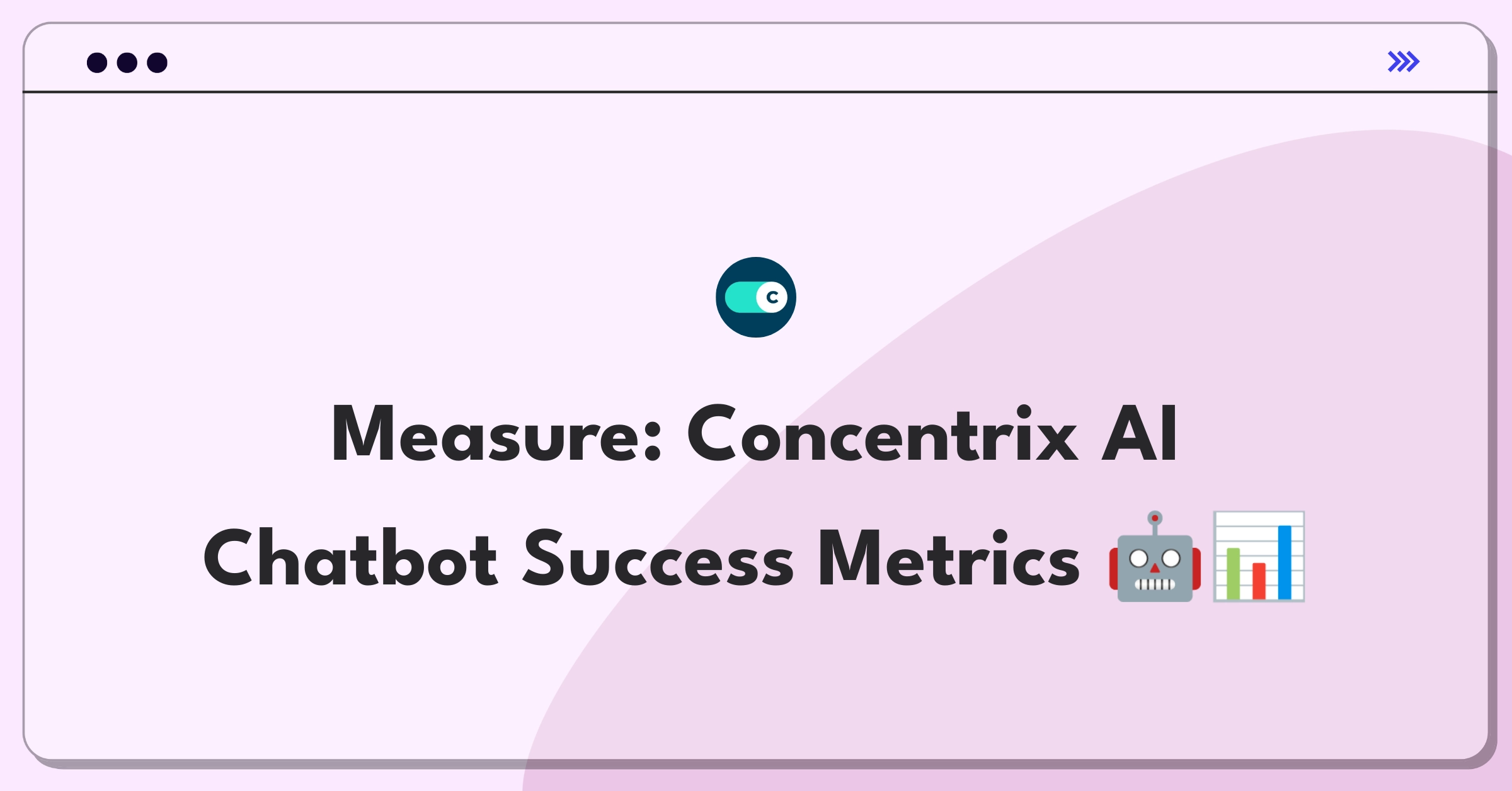 Concentrix AI Chatbot Metrics | Product Success Analysis - NextSprints