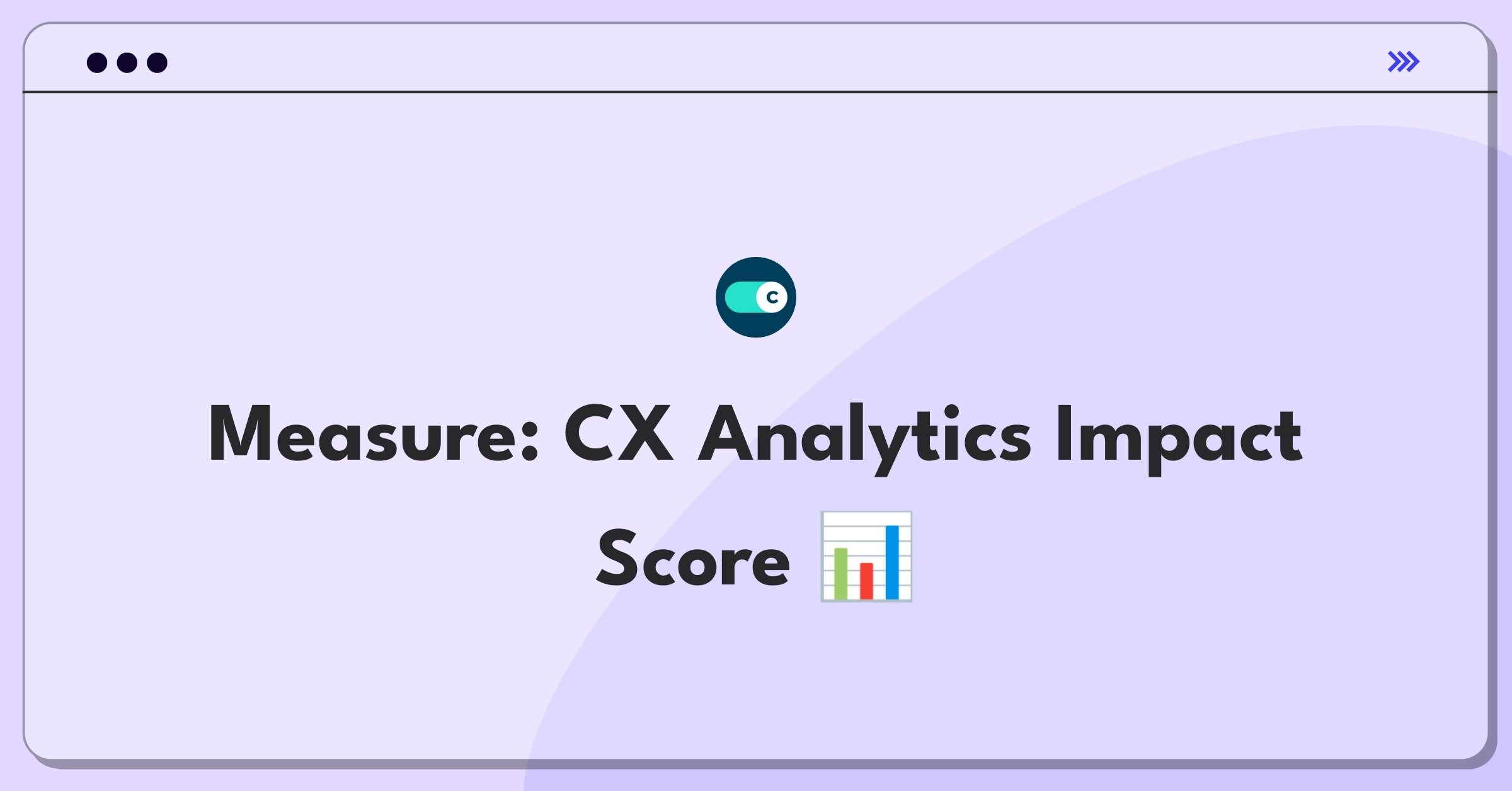 Concentrix CX Analytics Success | Metrics Product Interview - NextSprints