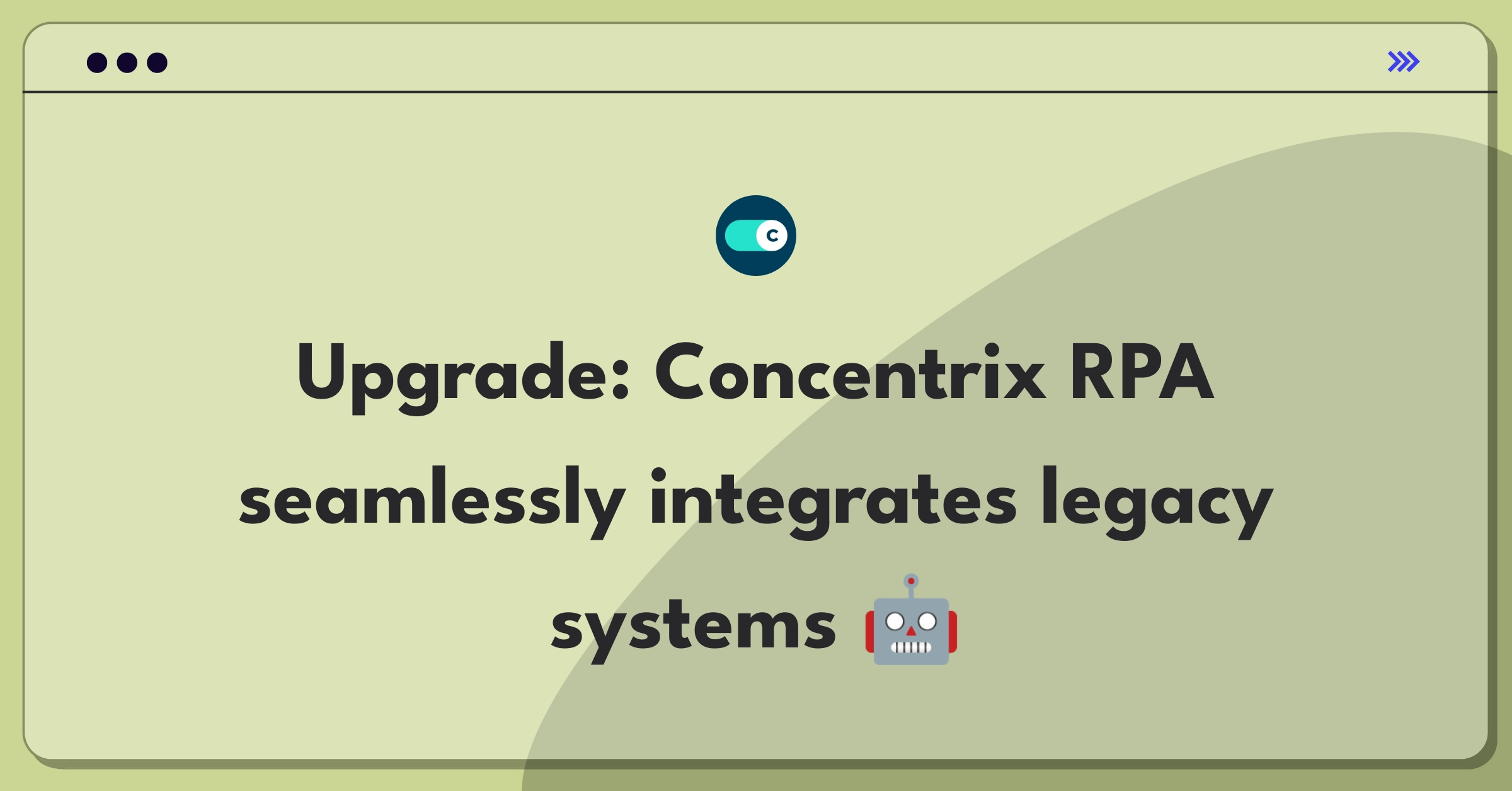 Concentrix RPA Integration | Product Improvement Case - NextSprints