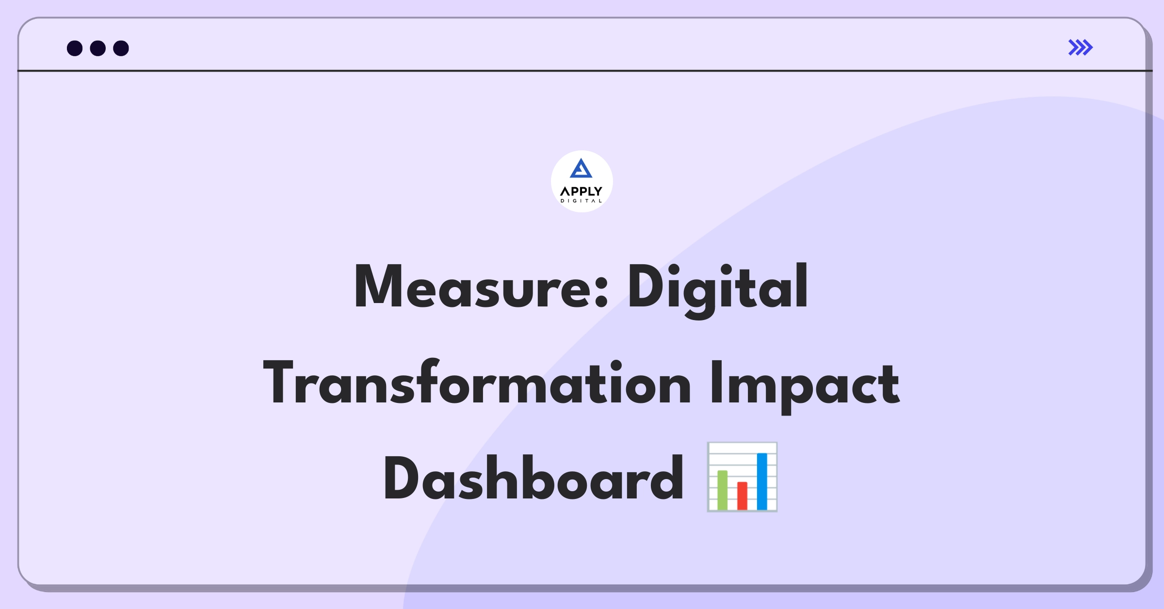 Apply Digital Transformation Metrics Analytics Interview Nextsprints